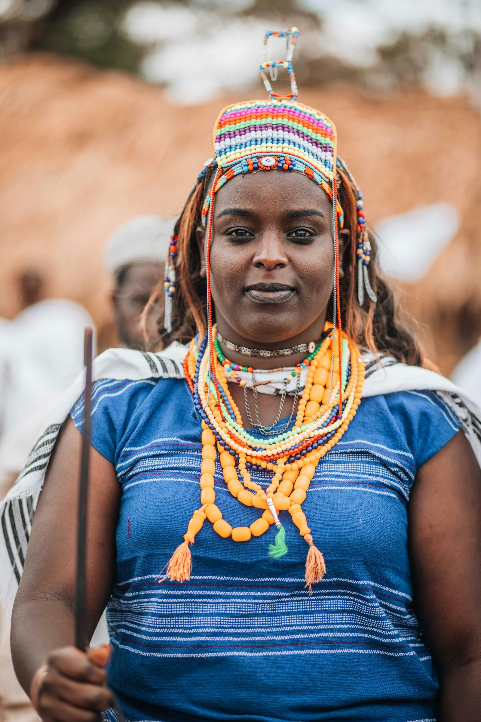 African Tribal Woman Photos, Download The BEST Free African Tribal ...