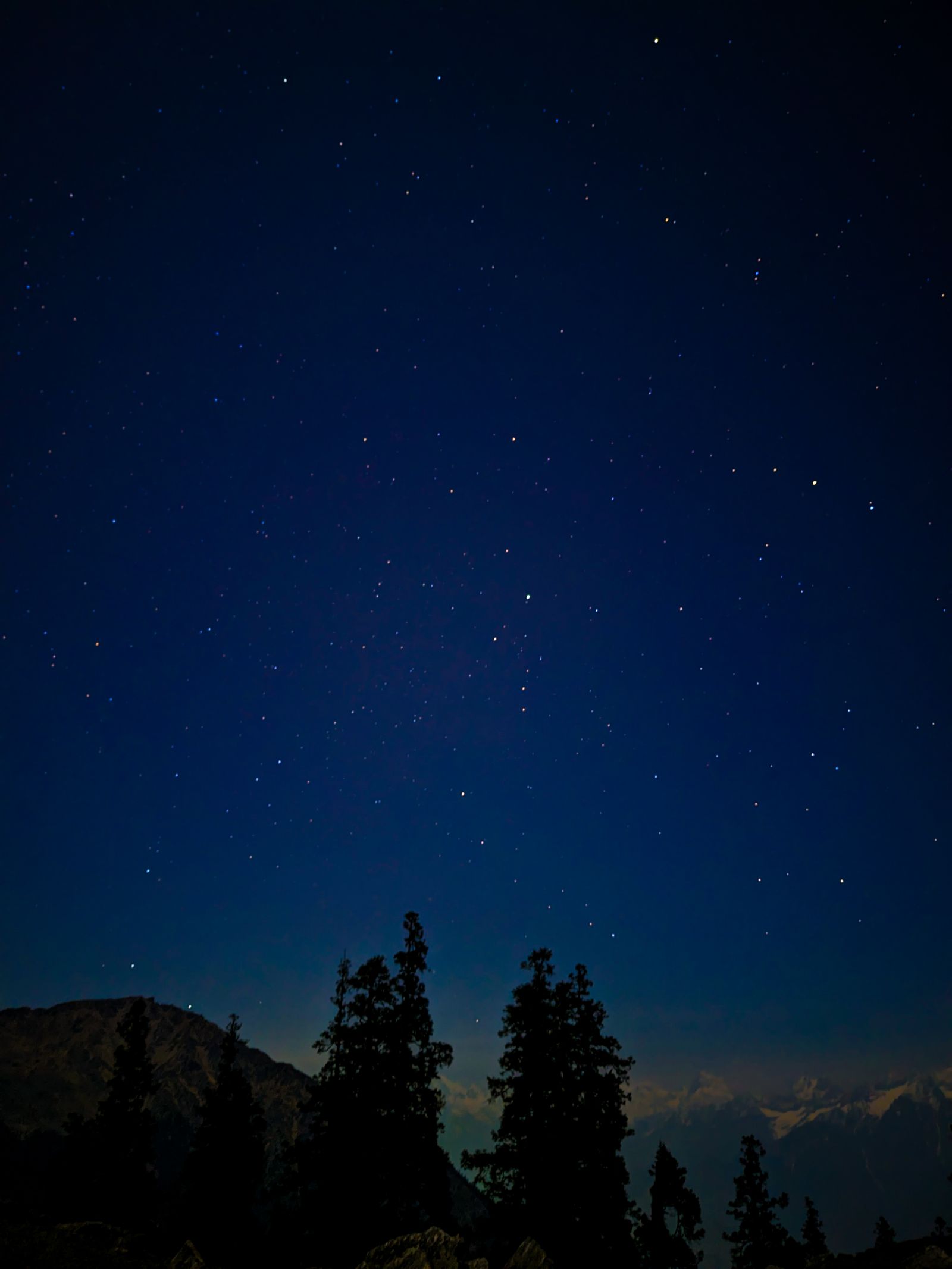 Tranquil Night Sky Photos, Download The BEST Free Tranquil Night Sky ...