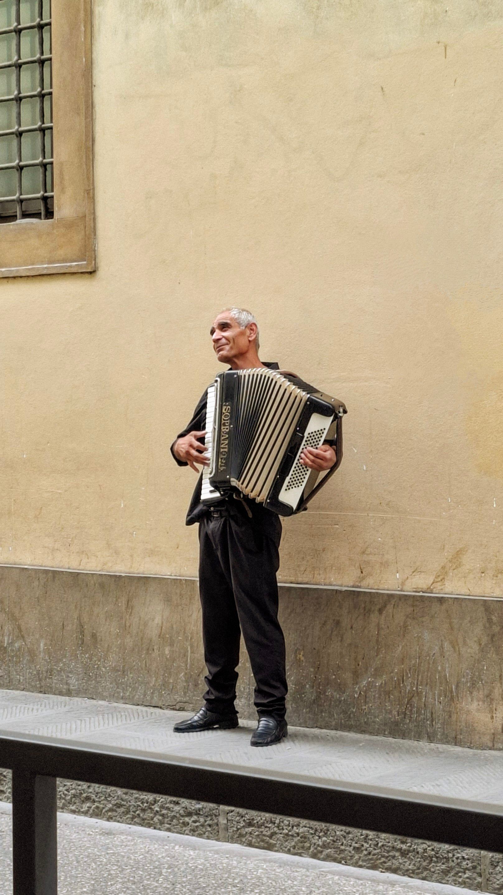 Musician · Free Stock Photo