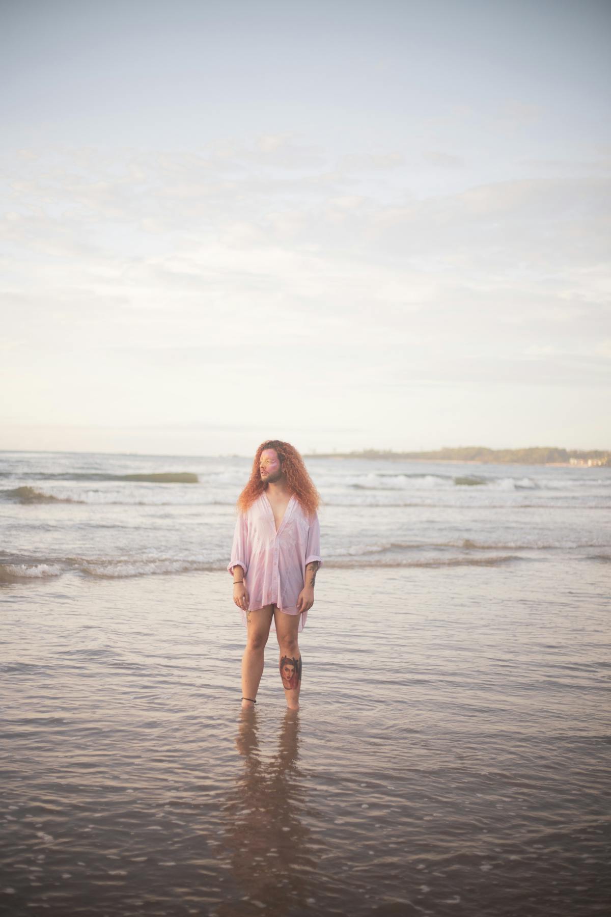 Beach Model Photos, Download The BEST Free Beach Model Stock Photos ...