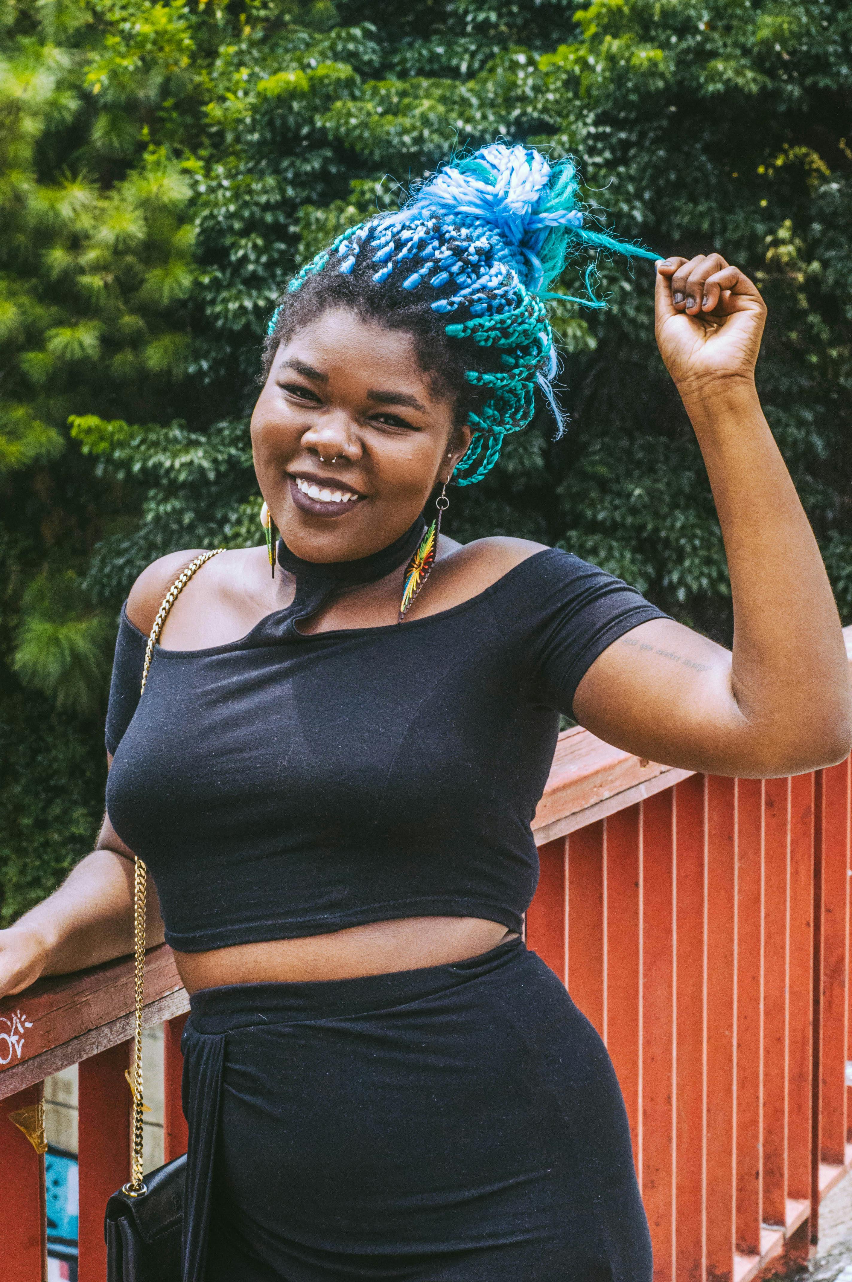 Amanda Valverde - 사진