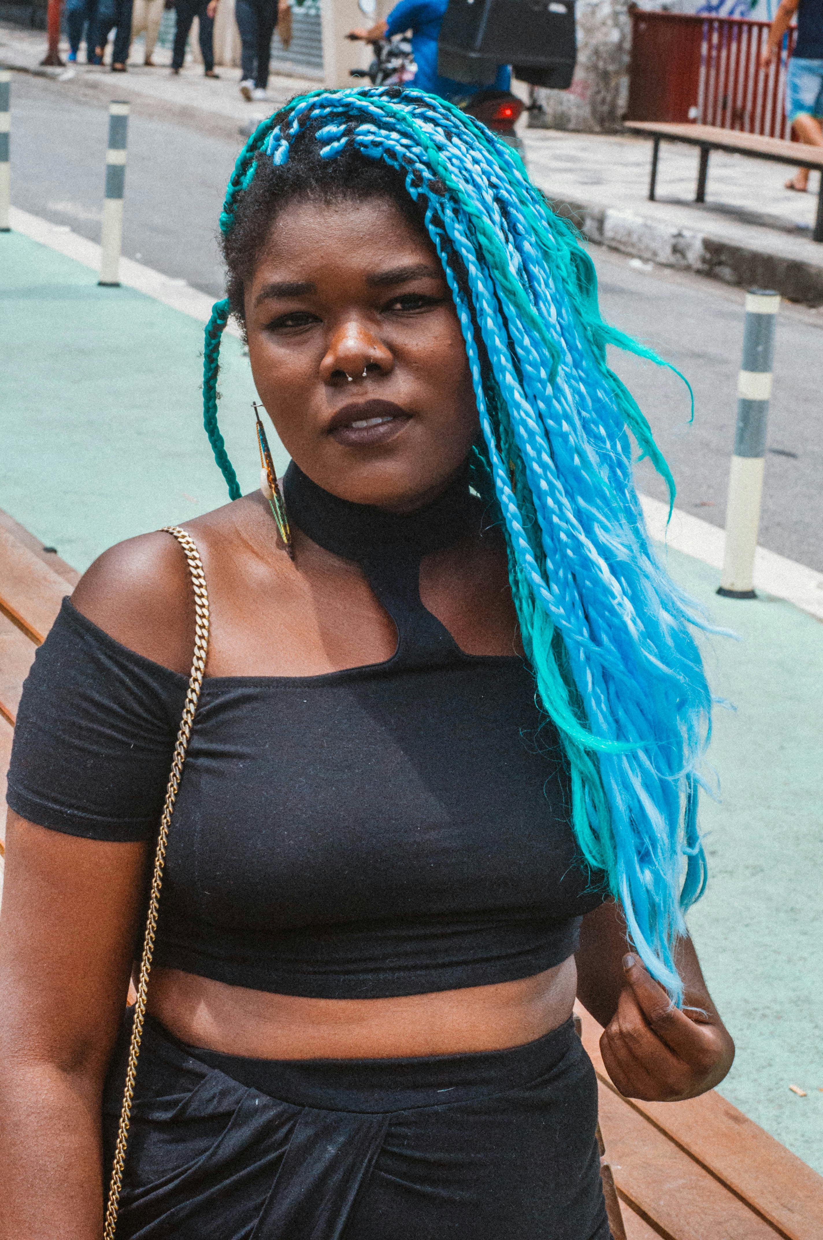 Amanda Valverde - 사진