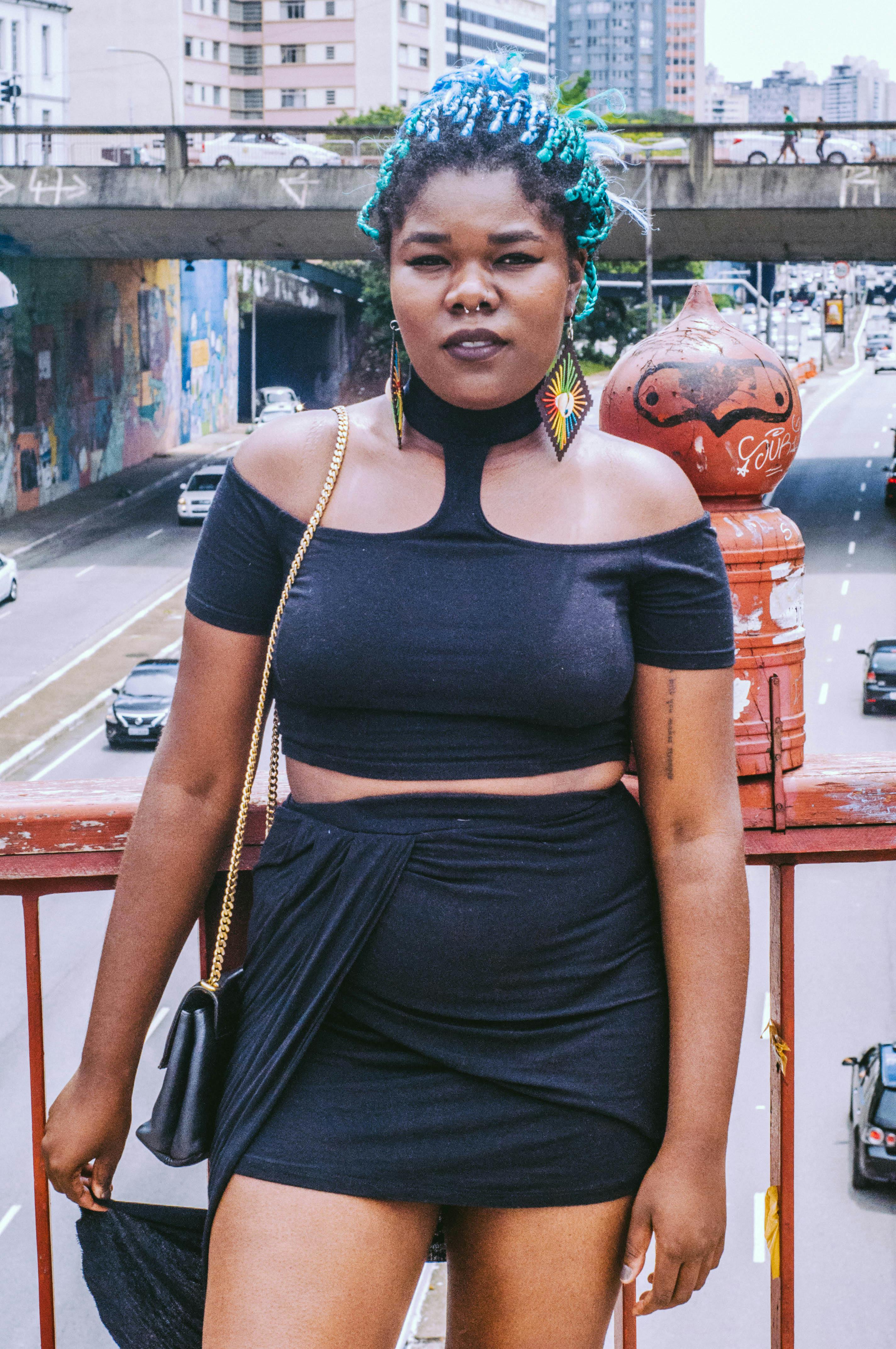 Amanda Valverde - 사진