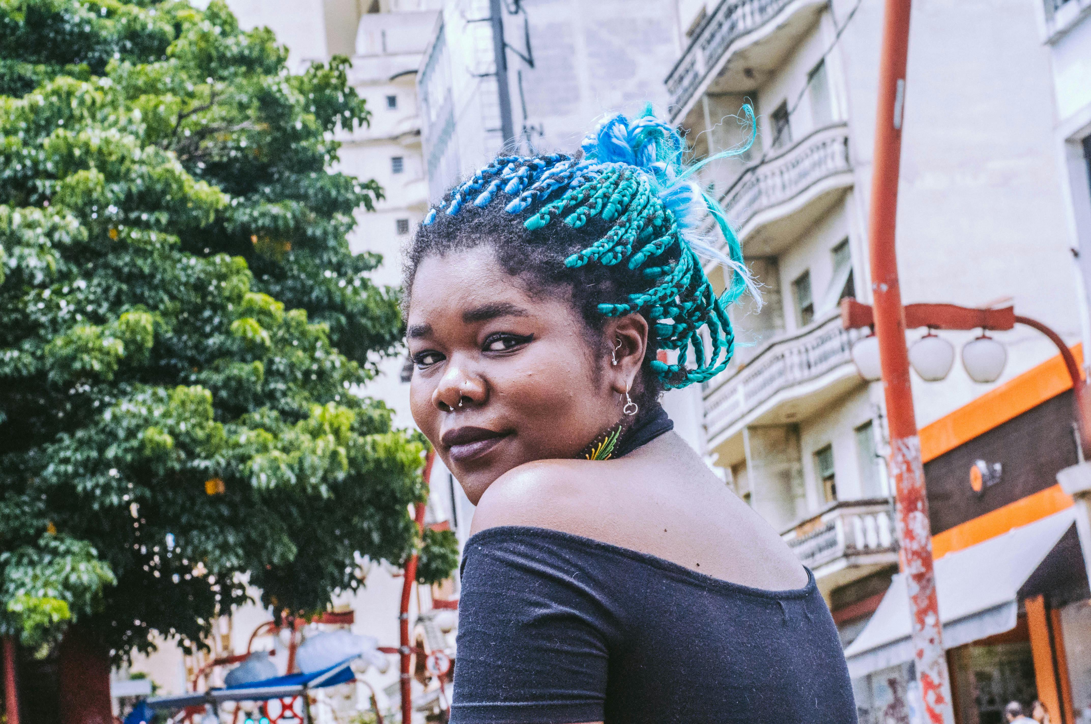 Amanda Valverde - 사진