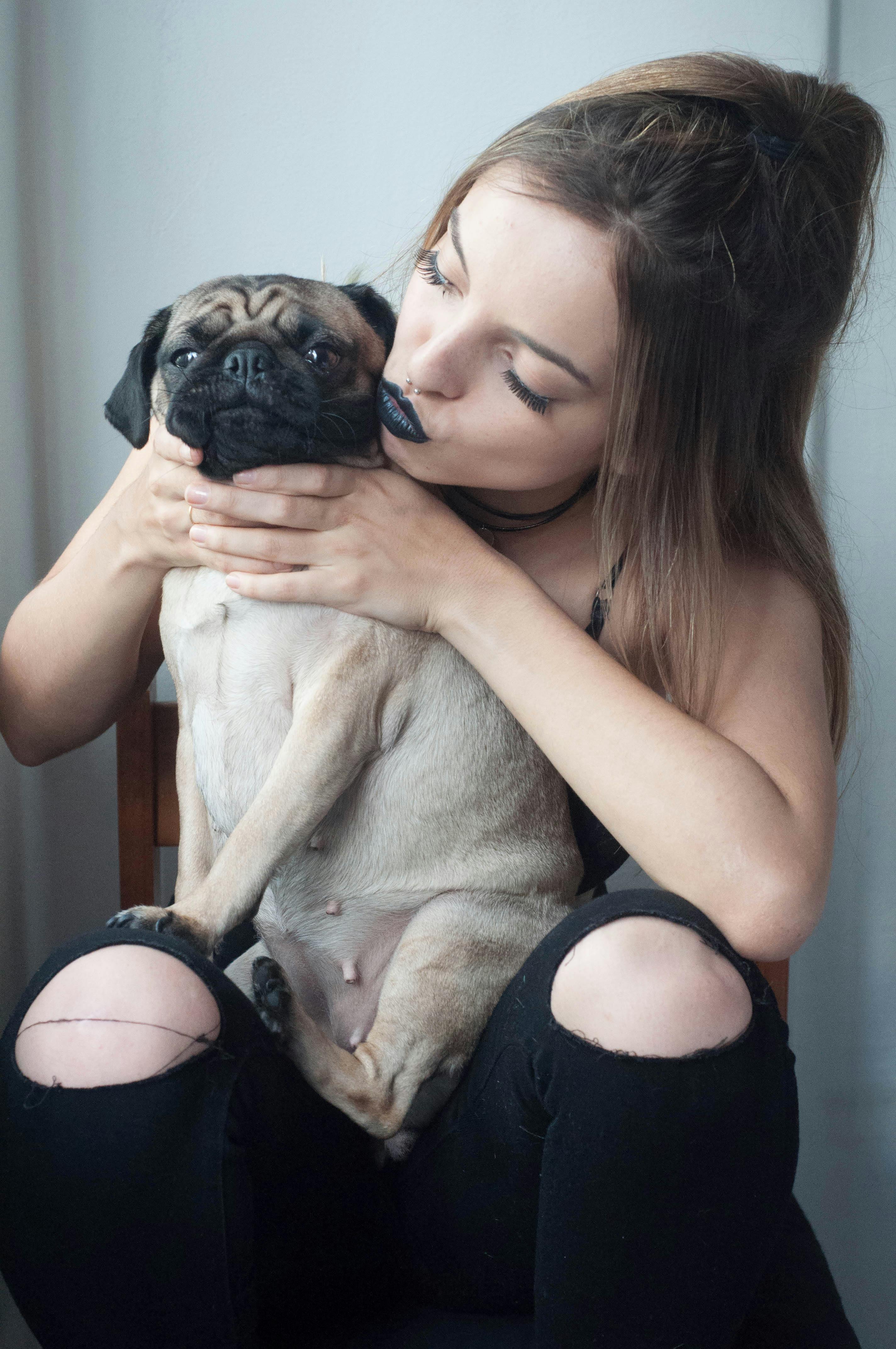 Amanda Valverde - 사진