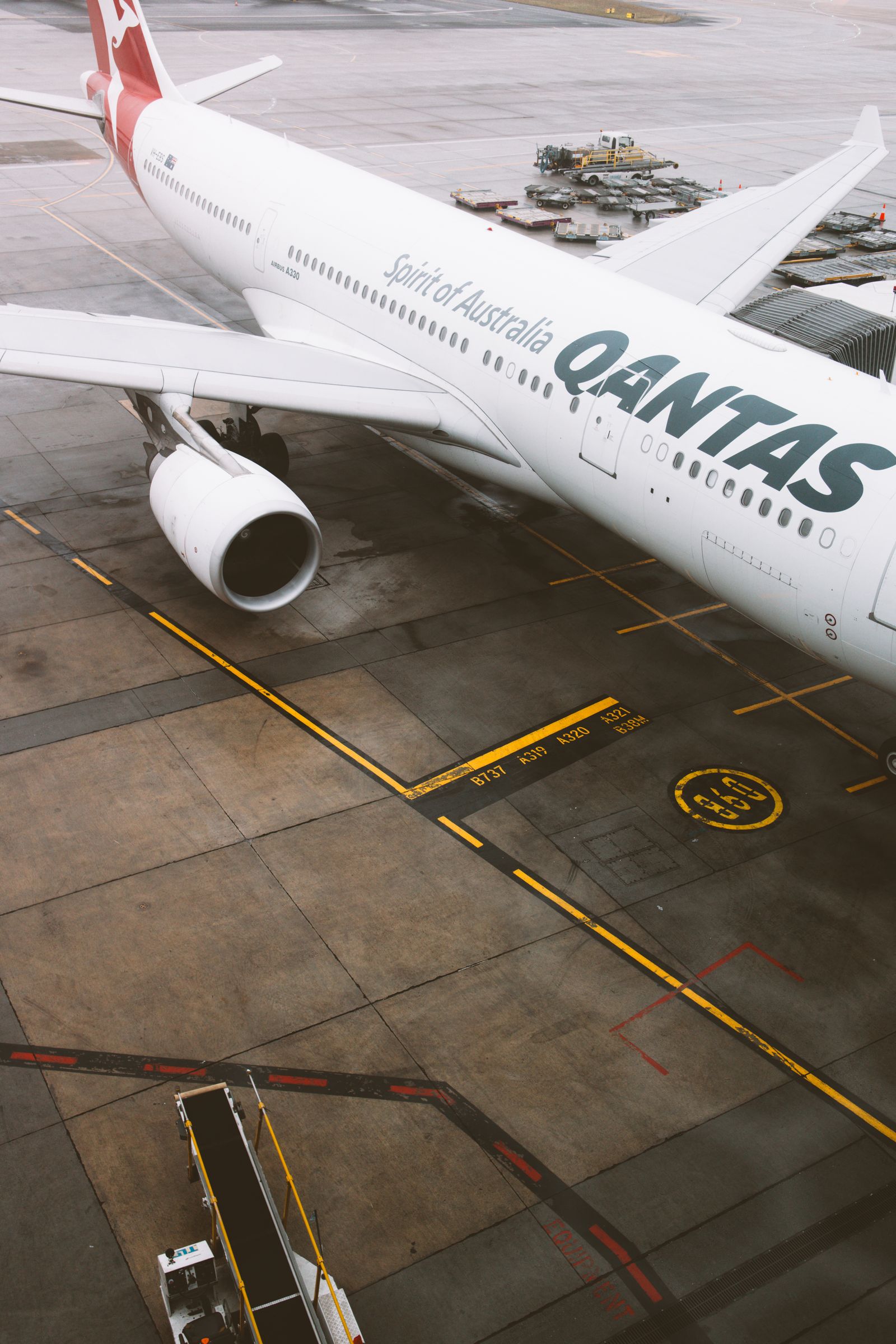 Qantas Photos, Download The BEST Free Qantas Stock Photos & HD Images