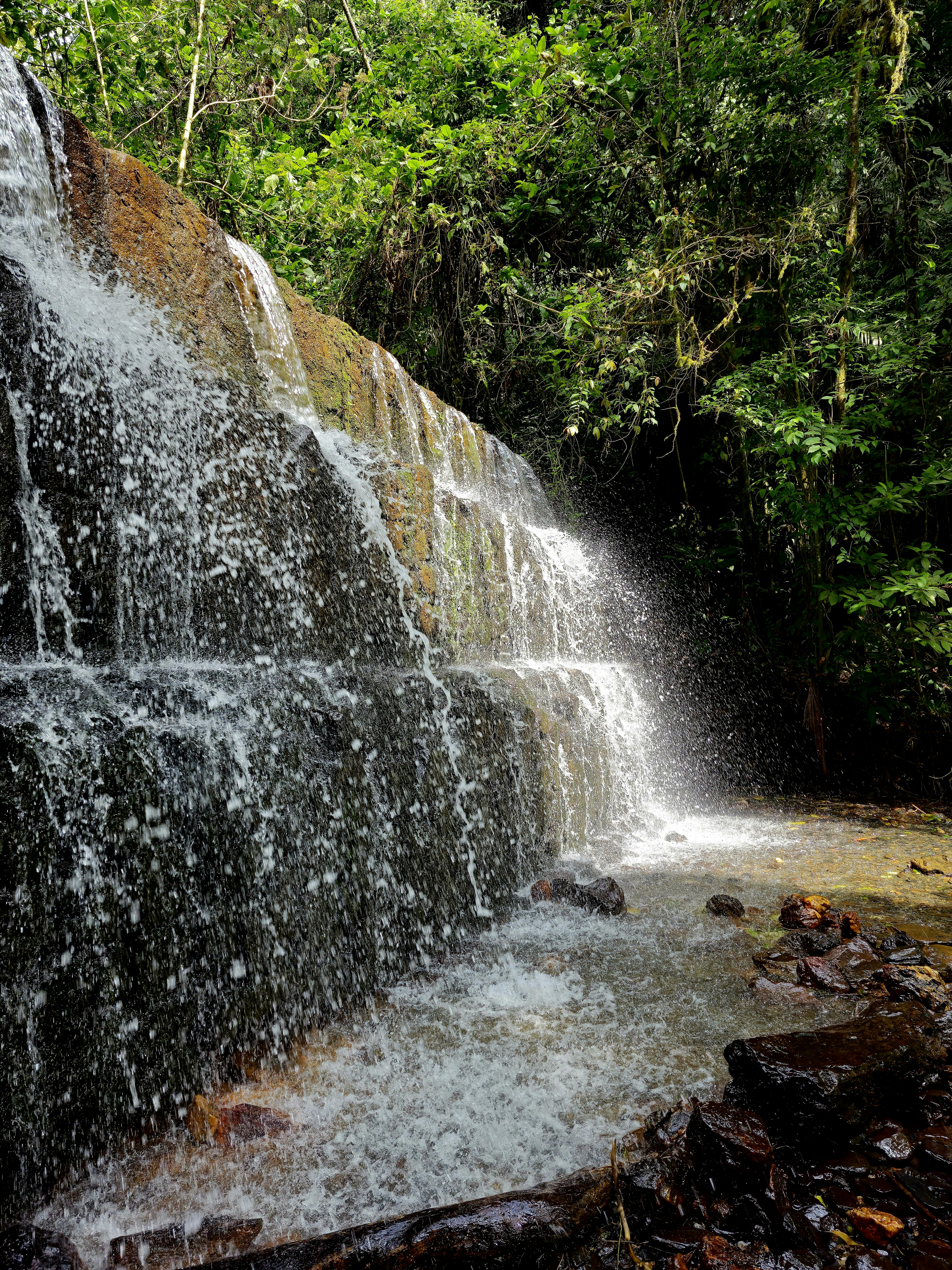 Rain And Waterfall Photos, Download The BEST Free Rain And Waterfall ...