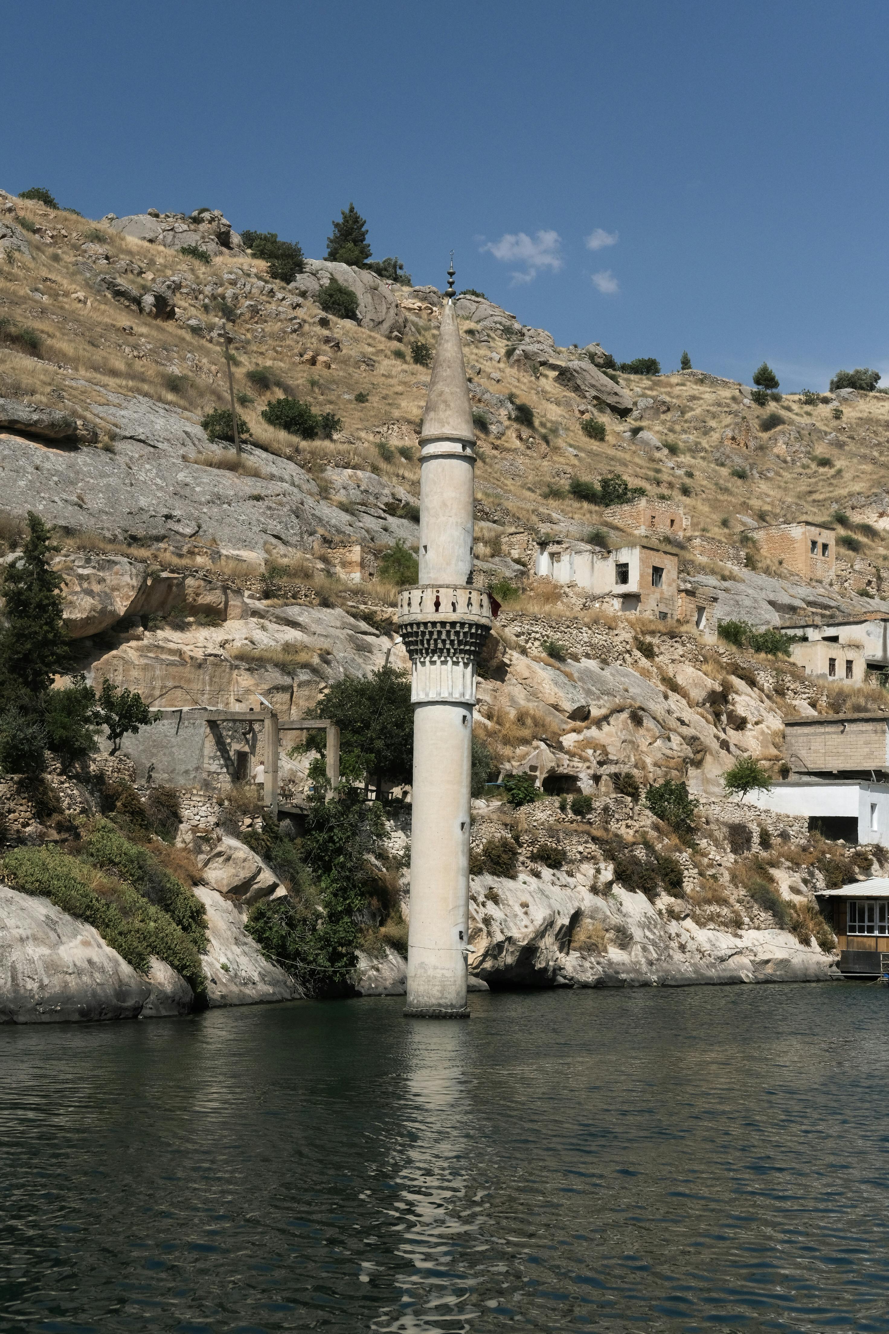 Minaret Photos, Download The BEST Free Minaret Stock Photos & HD Images