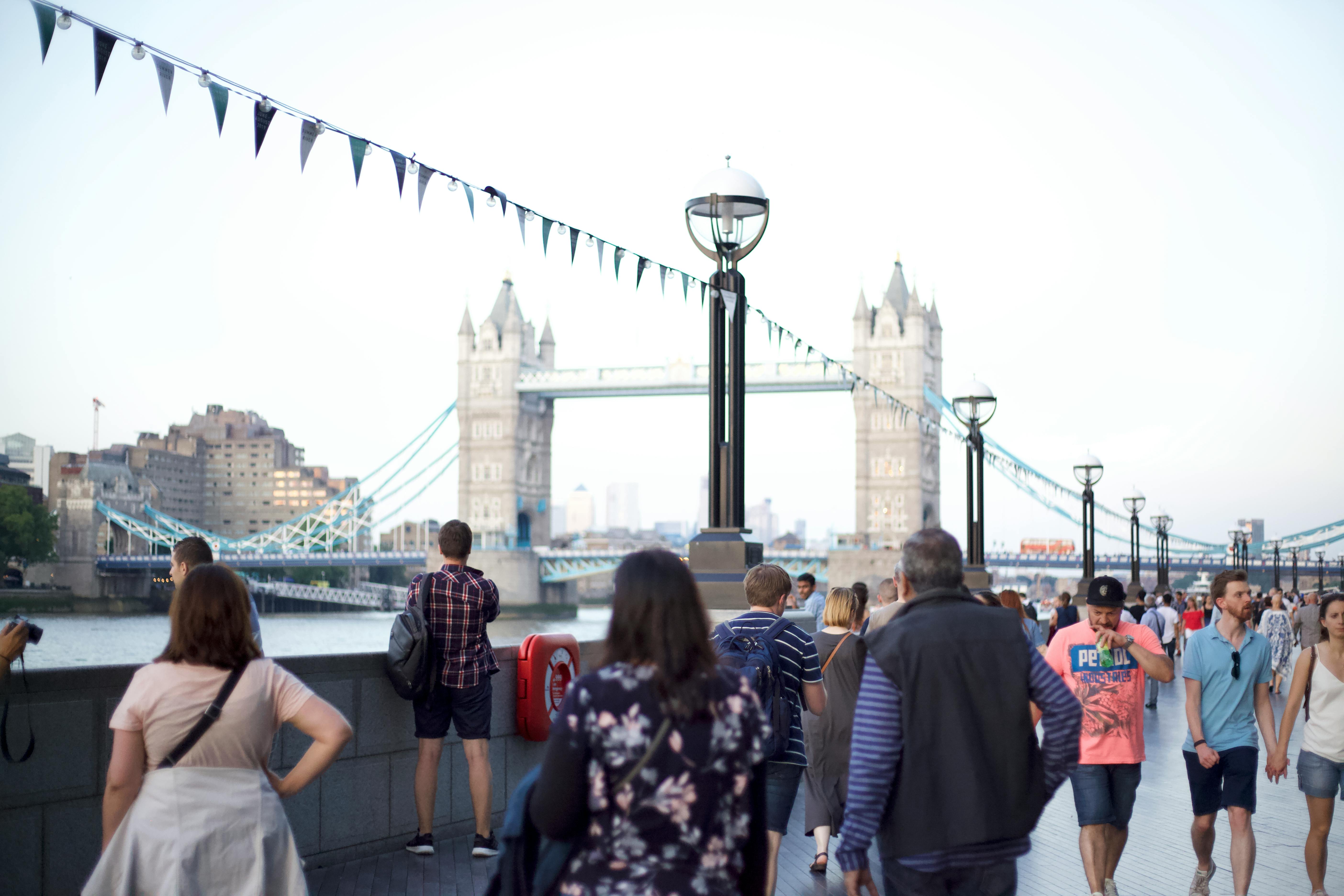 10,000+ Best London Bridge Photos · 100% Free Download · Pexels Stock ...