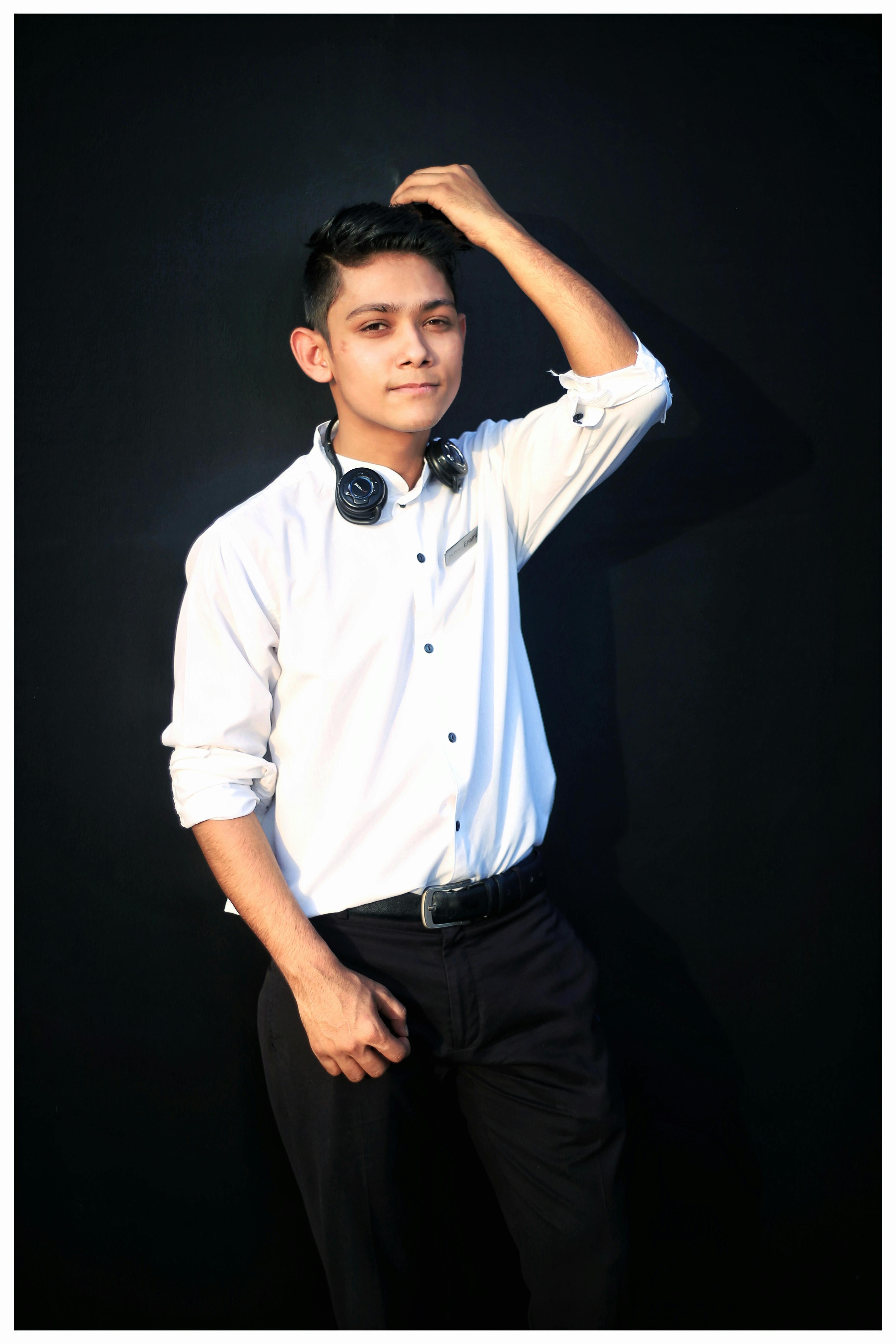 Portrait photos by tetu 14 Photos & Videos Collected by Md Enamul Xsn Tetu