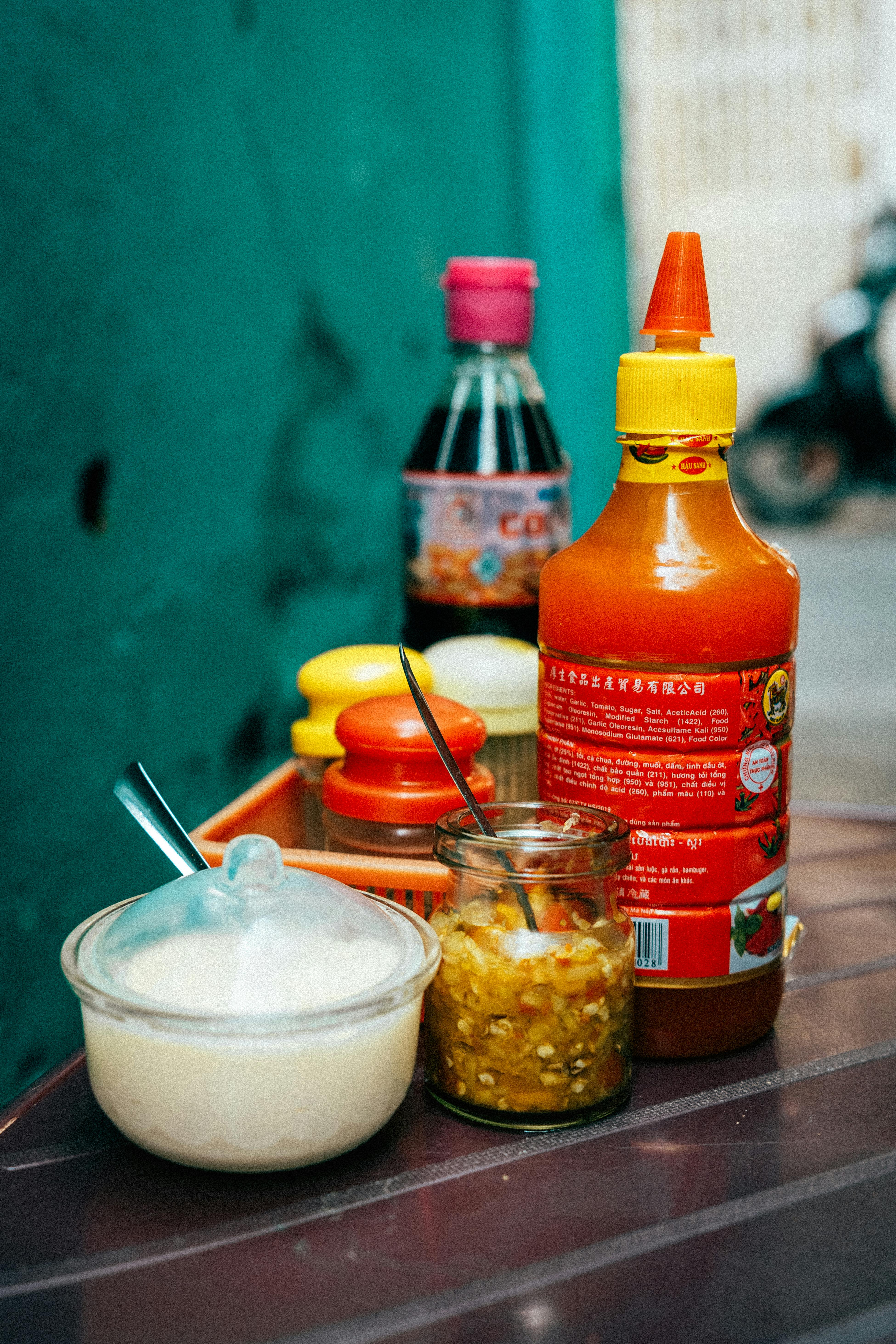 Food Additives Photos, Download The BEST Free Food Additives Stock ...