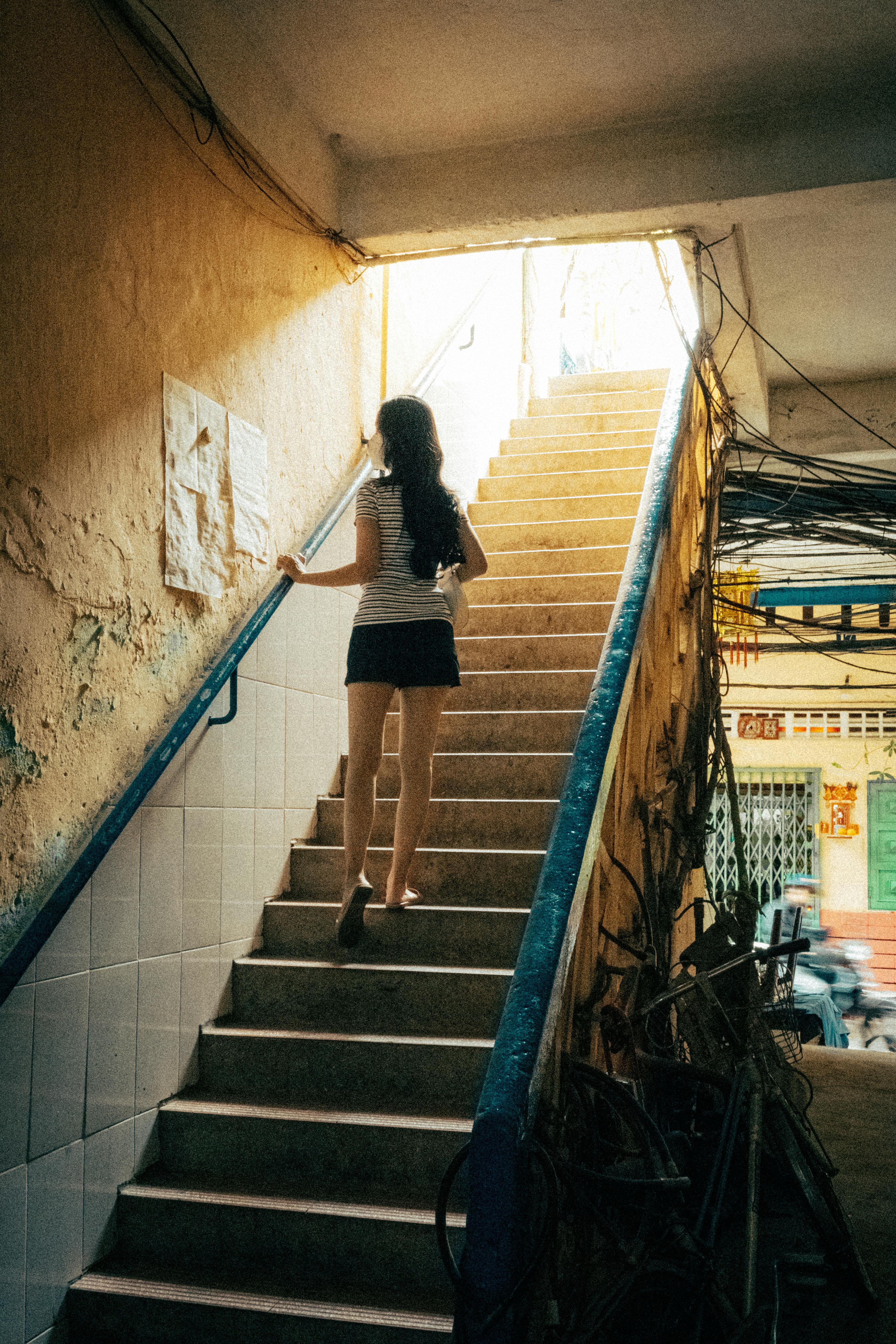 Rising Steps Photos, Download The BEST Free Rising Steps Stock Photos ...