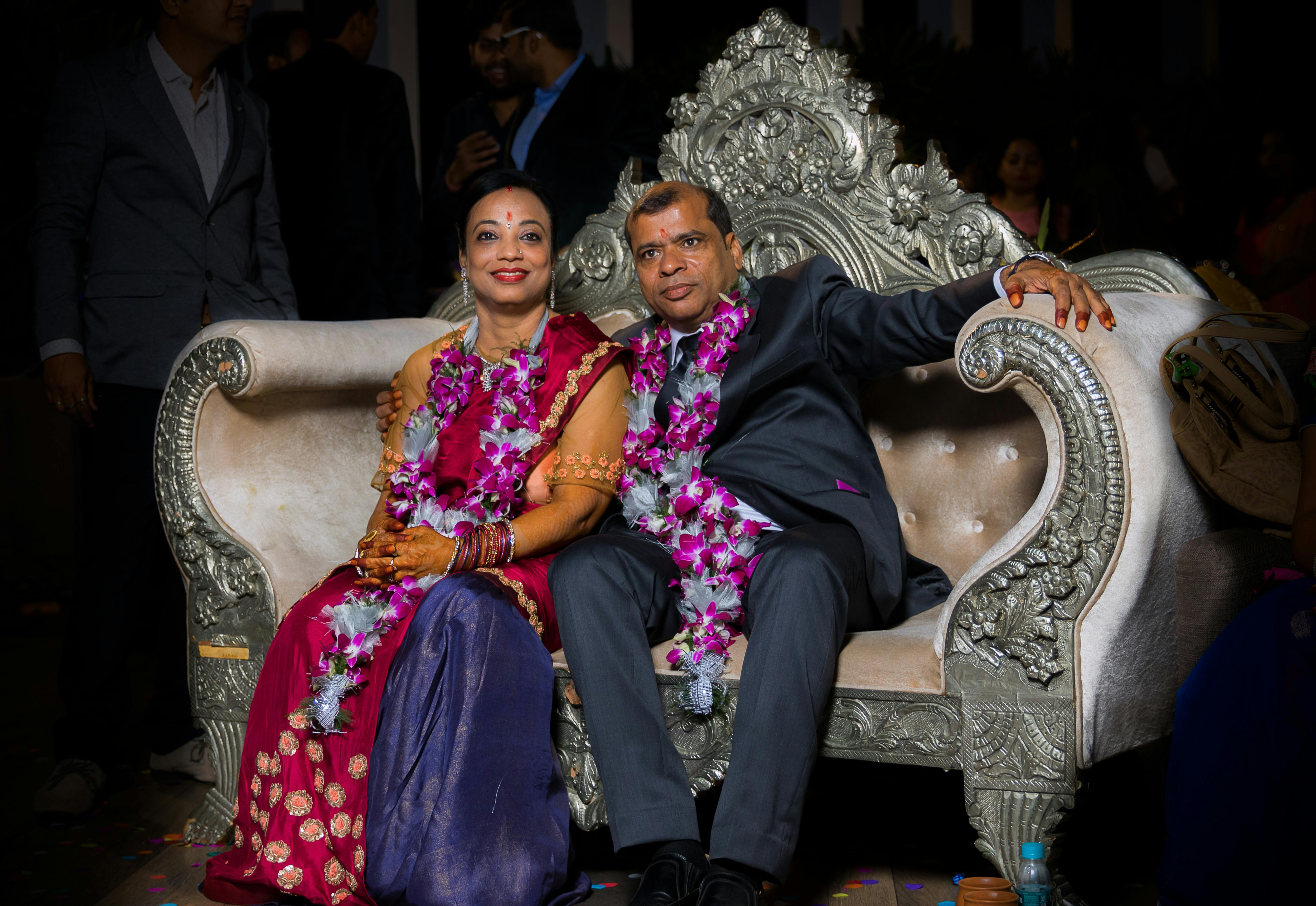 Priya Roy · Φωτογραφία