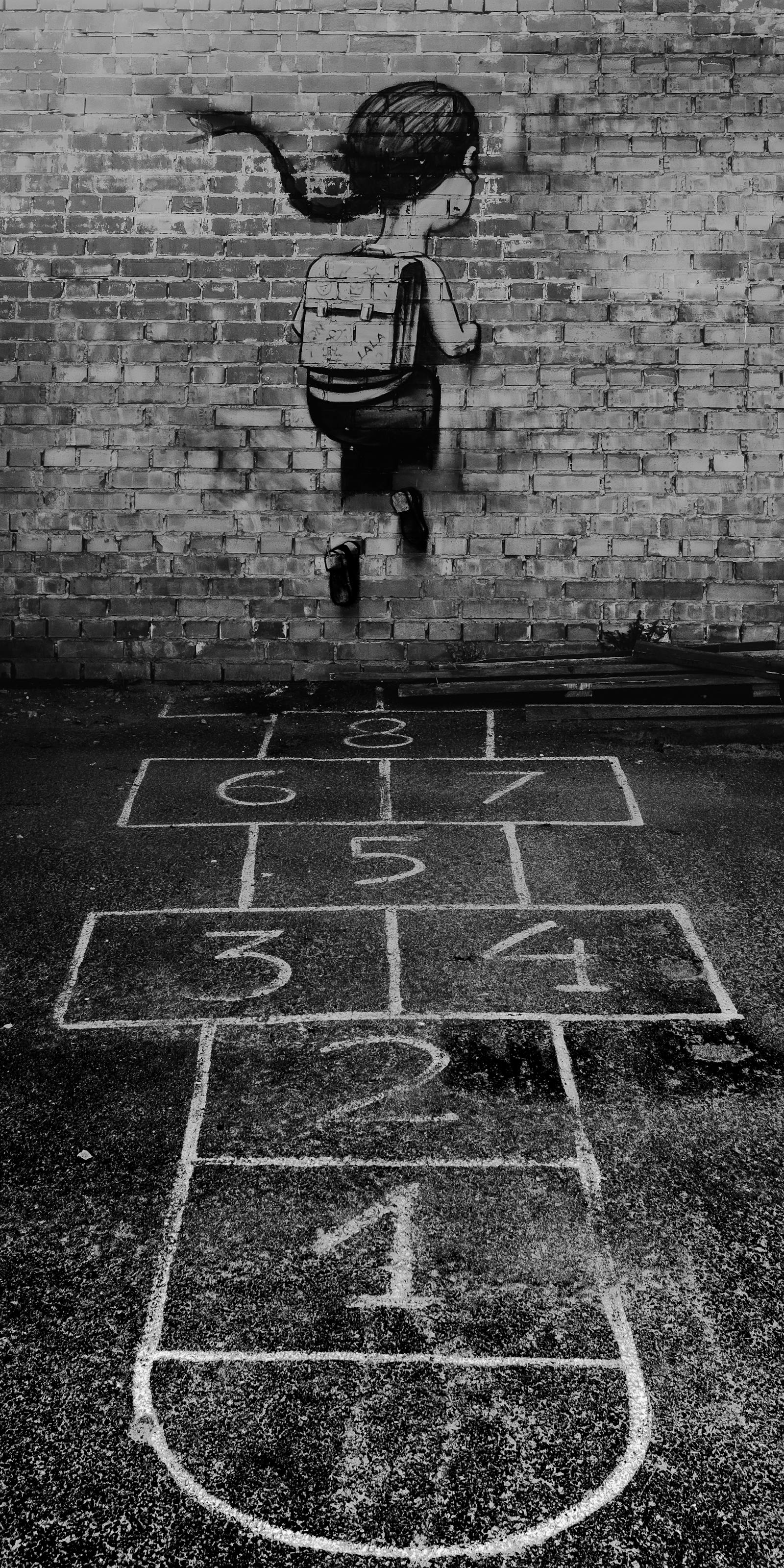 Hopscotch Photos, Download The BEST Free Hopscotch Stock Photos & HD Images