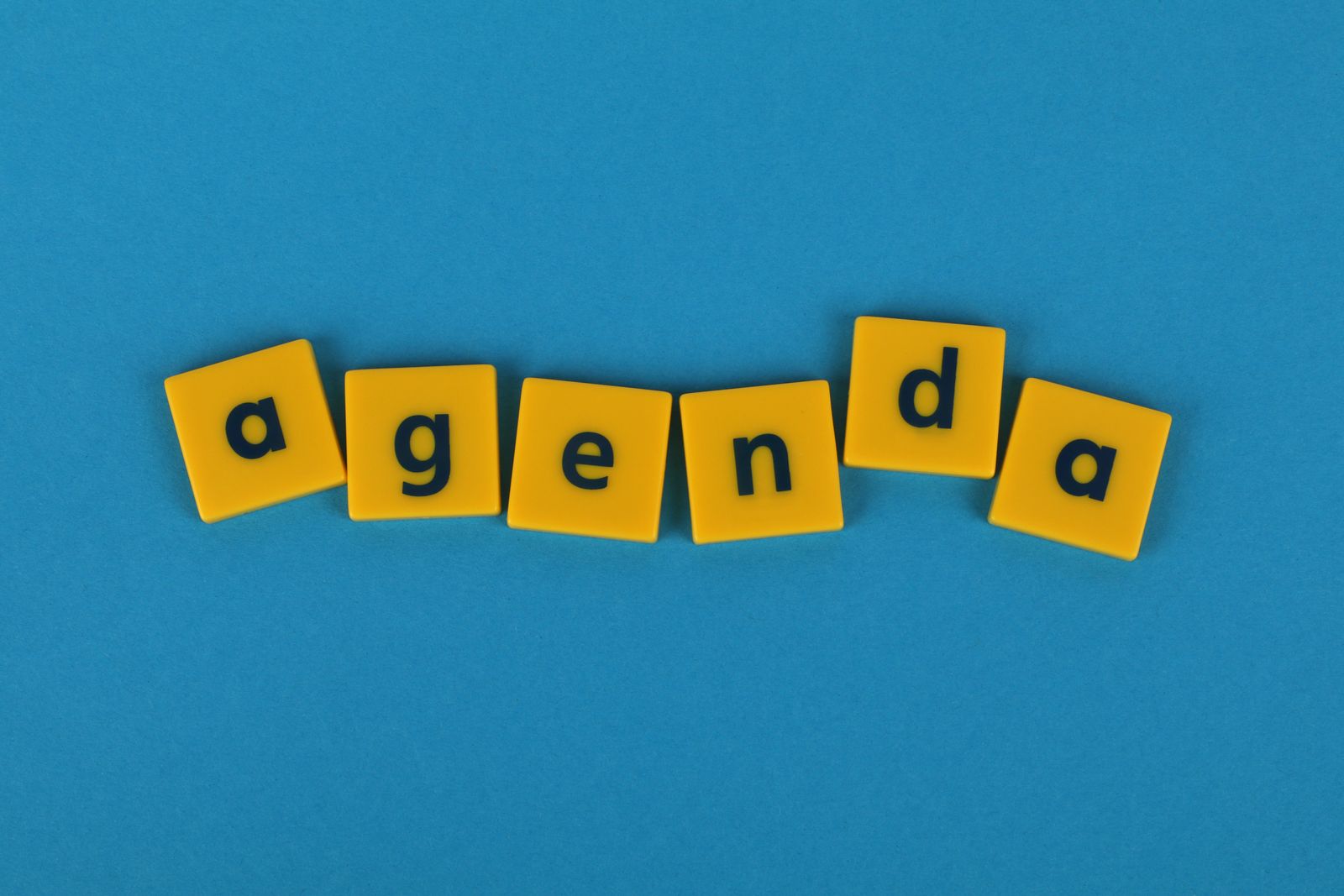 Meeting Agenda Photos, Download The BEST Free Meeting Agenda Stock ...