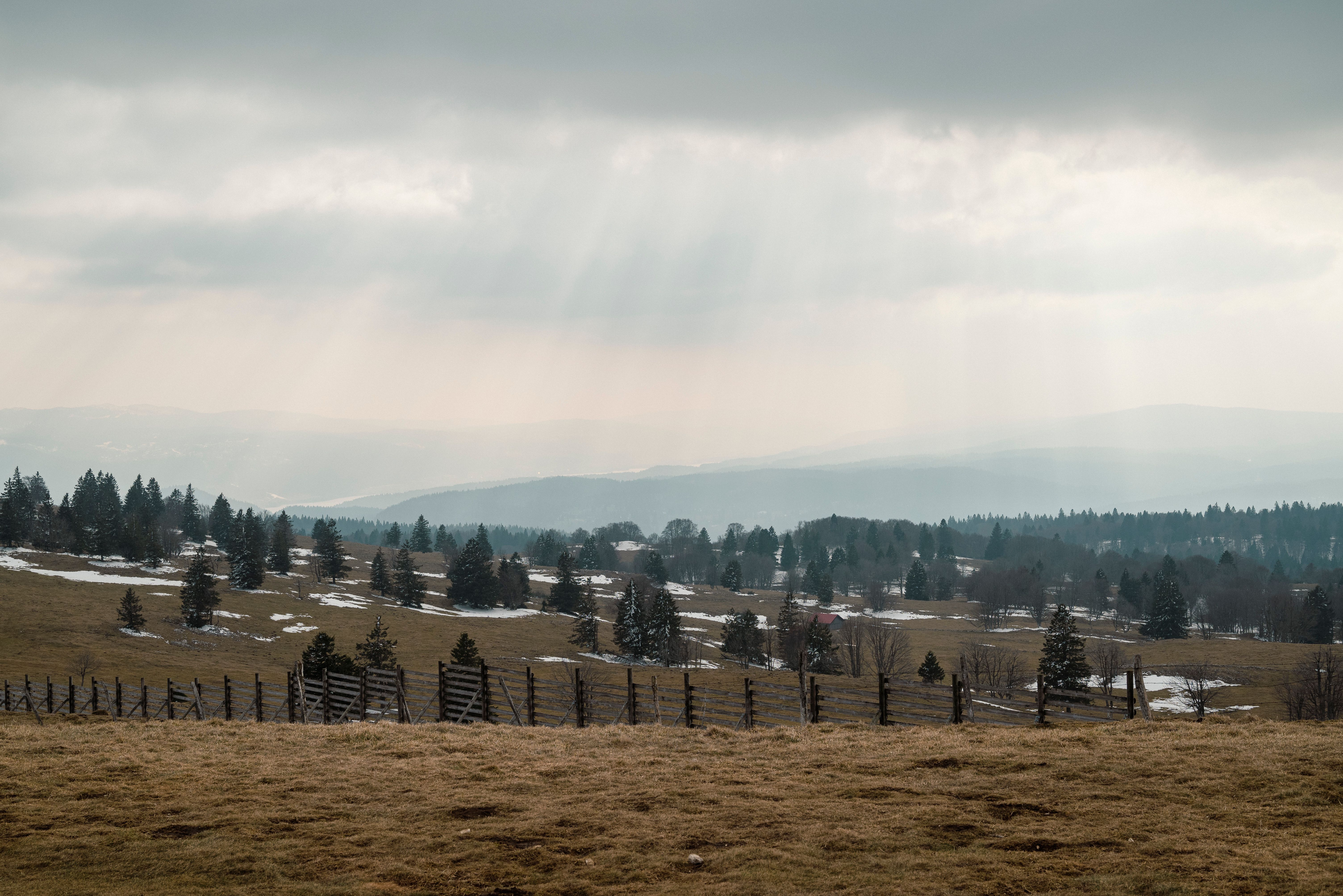 God is watching us · Free Stock Photo