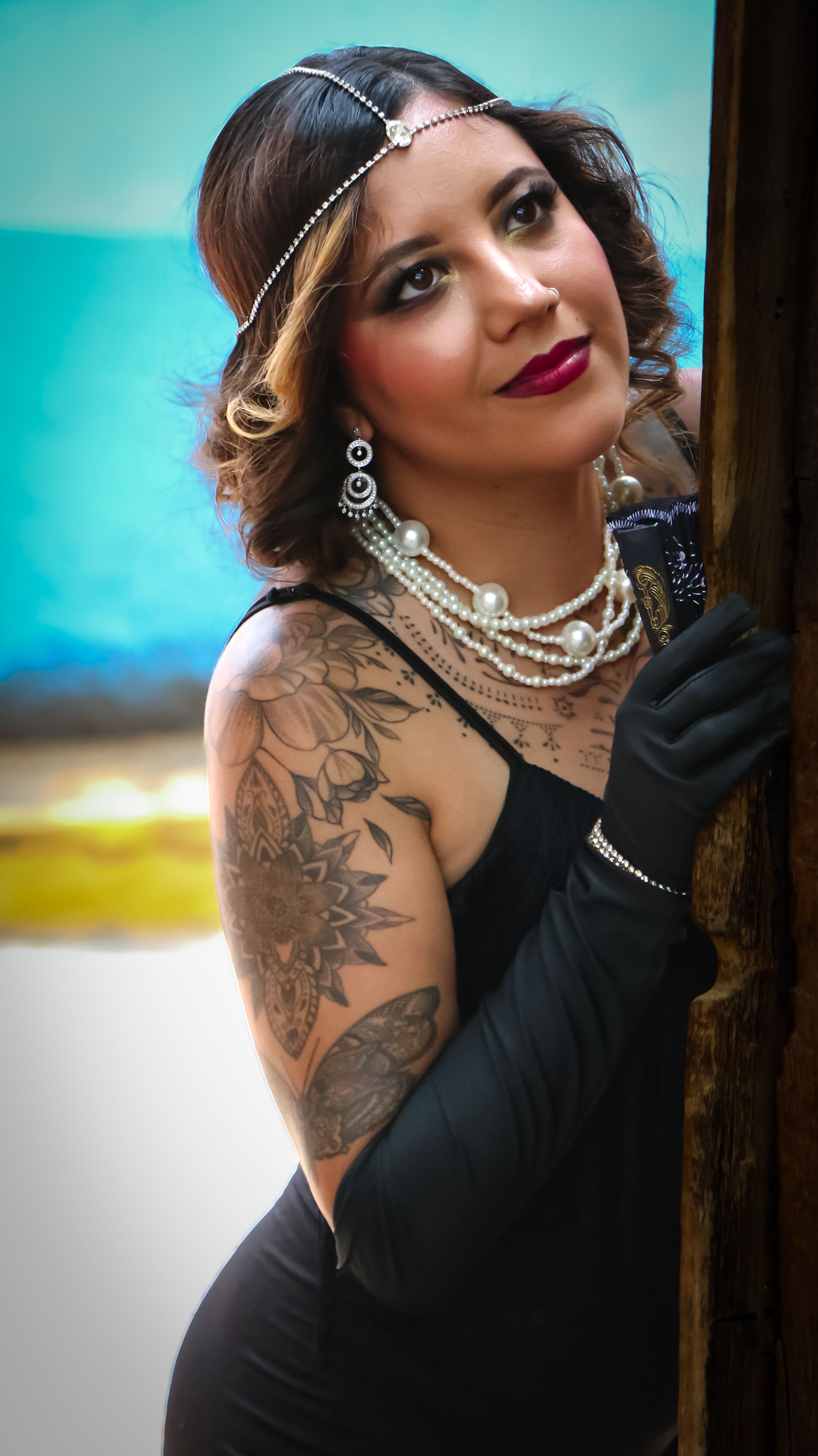 Tatted Model Photos, Download The BEST Free Tatted Model Stock Photos ...