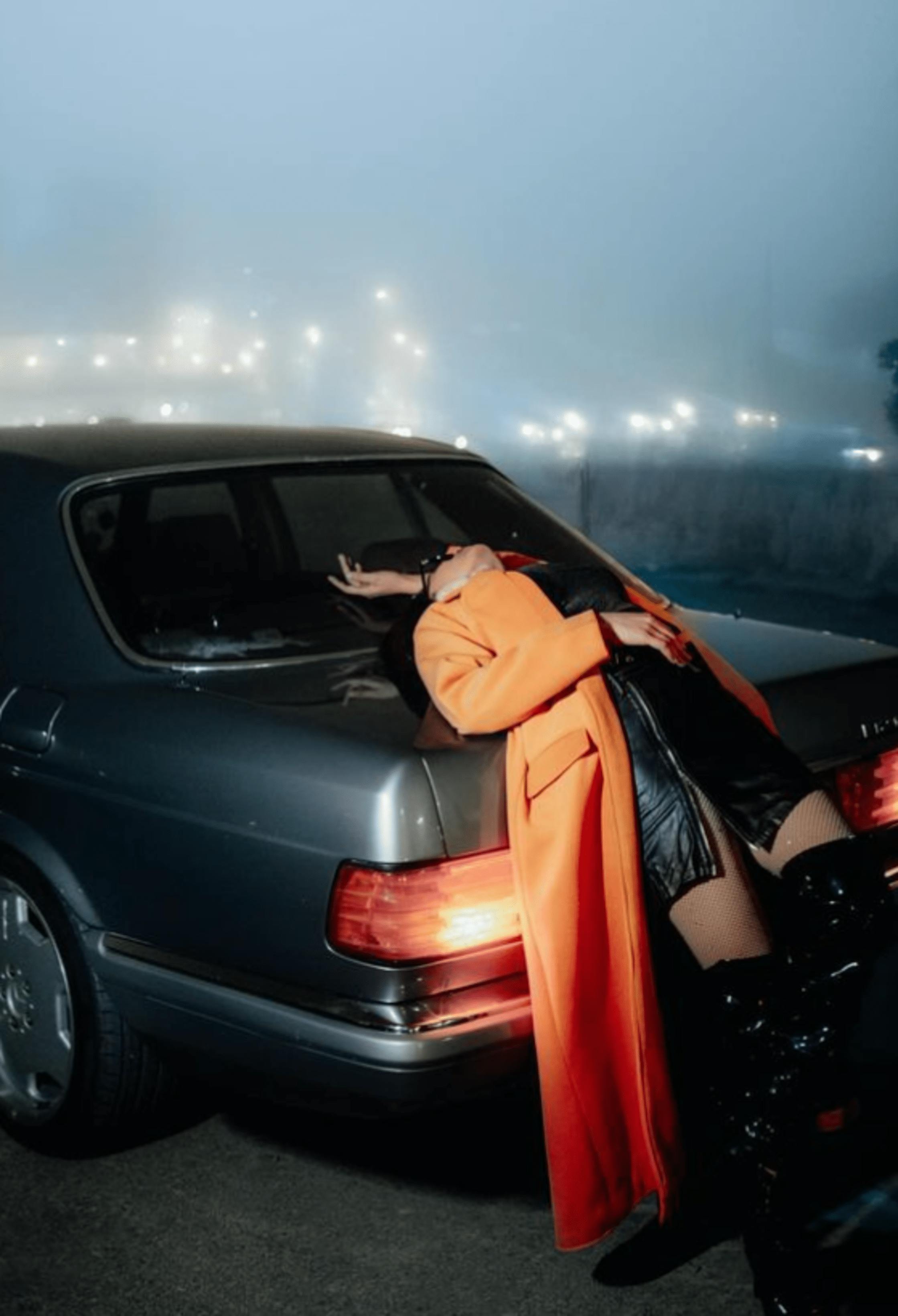 Amna Saleem - 写真