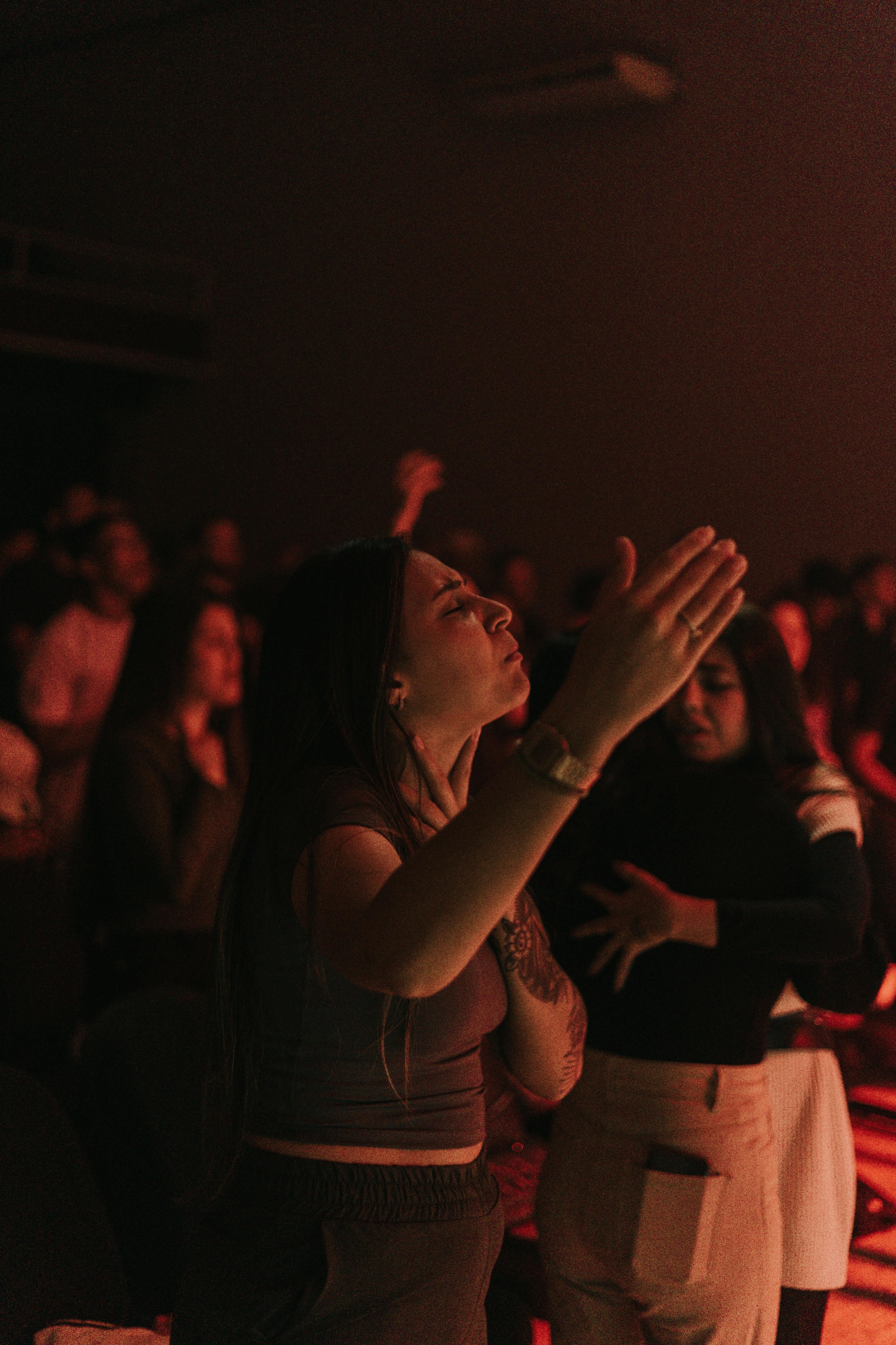 Dancing Reaction Photos, Download The BEST Free Dancing Reaction Stock ...