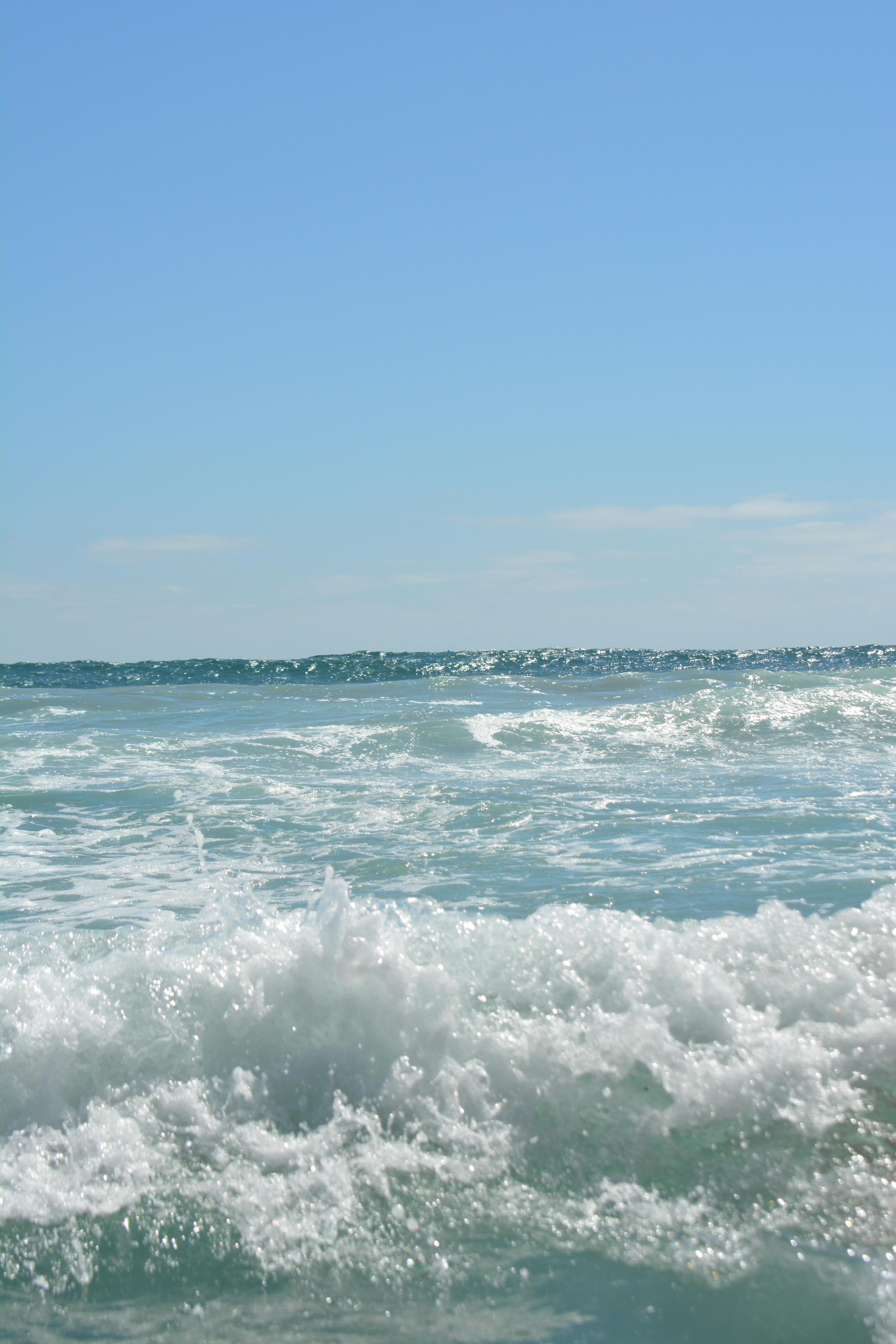 Foto de stock gratuita sobre acuático, agua, air, al aire libre, beach ...