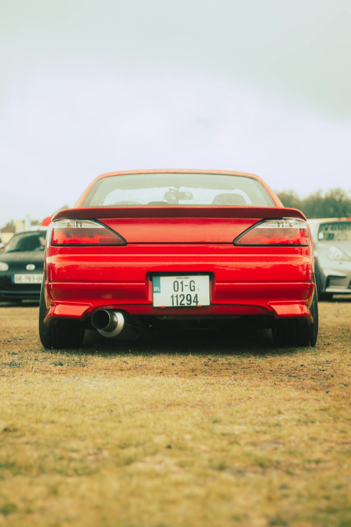 Car Back View Photos, Download The BEST Free Car Back View Stock Photos ...