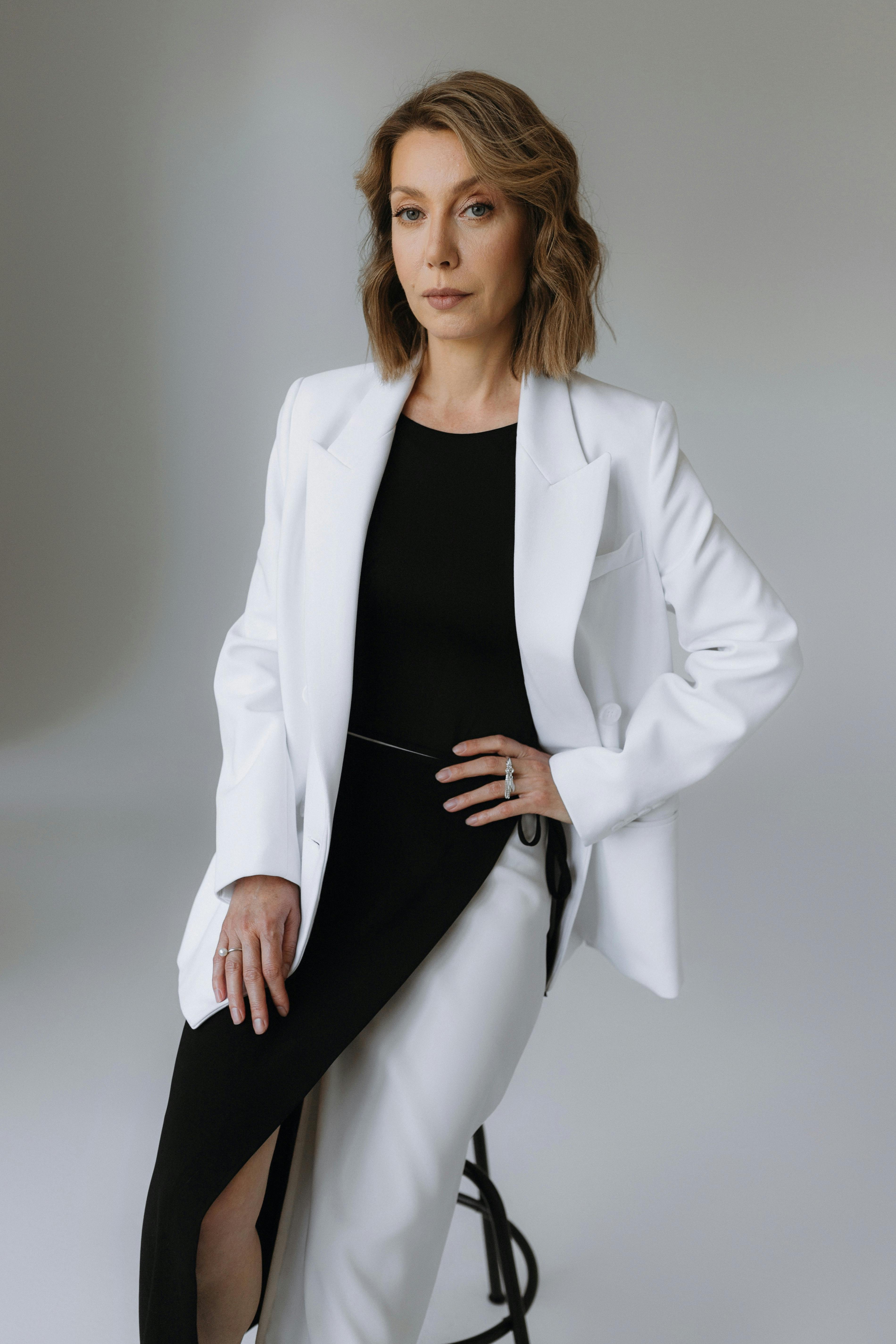 Foto de stock gratuita sobre actitud, alta moda, aspecto moderno ...