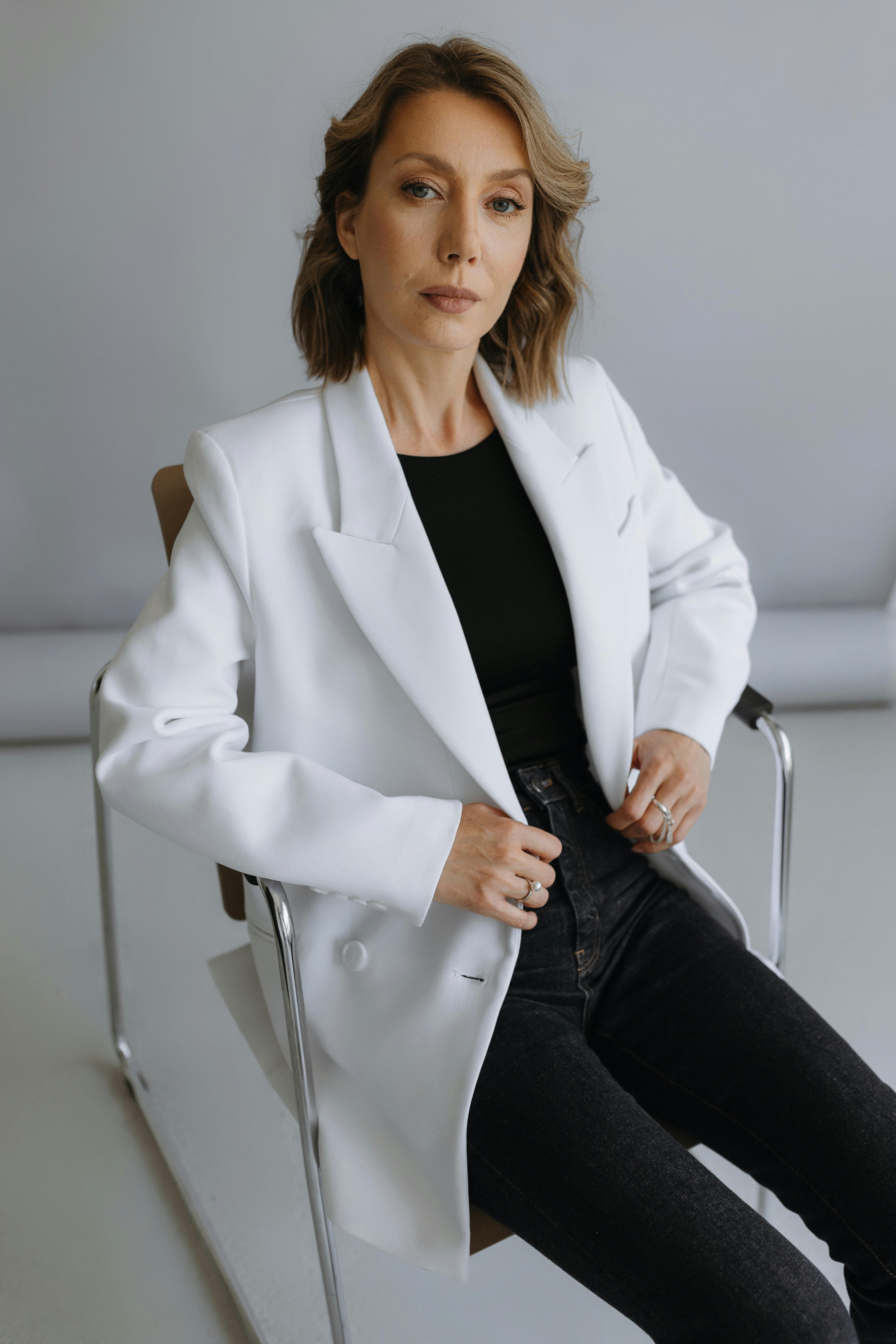 Foto de stock gratuita sobre alta moda, atractivo, atuendo, belleza ...