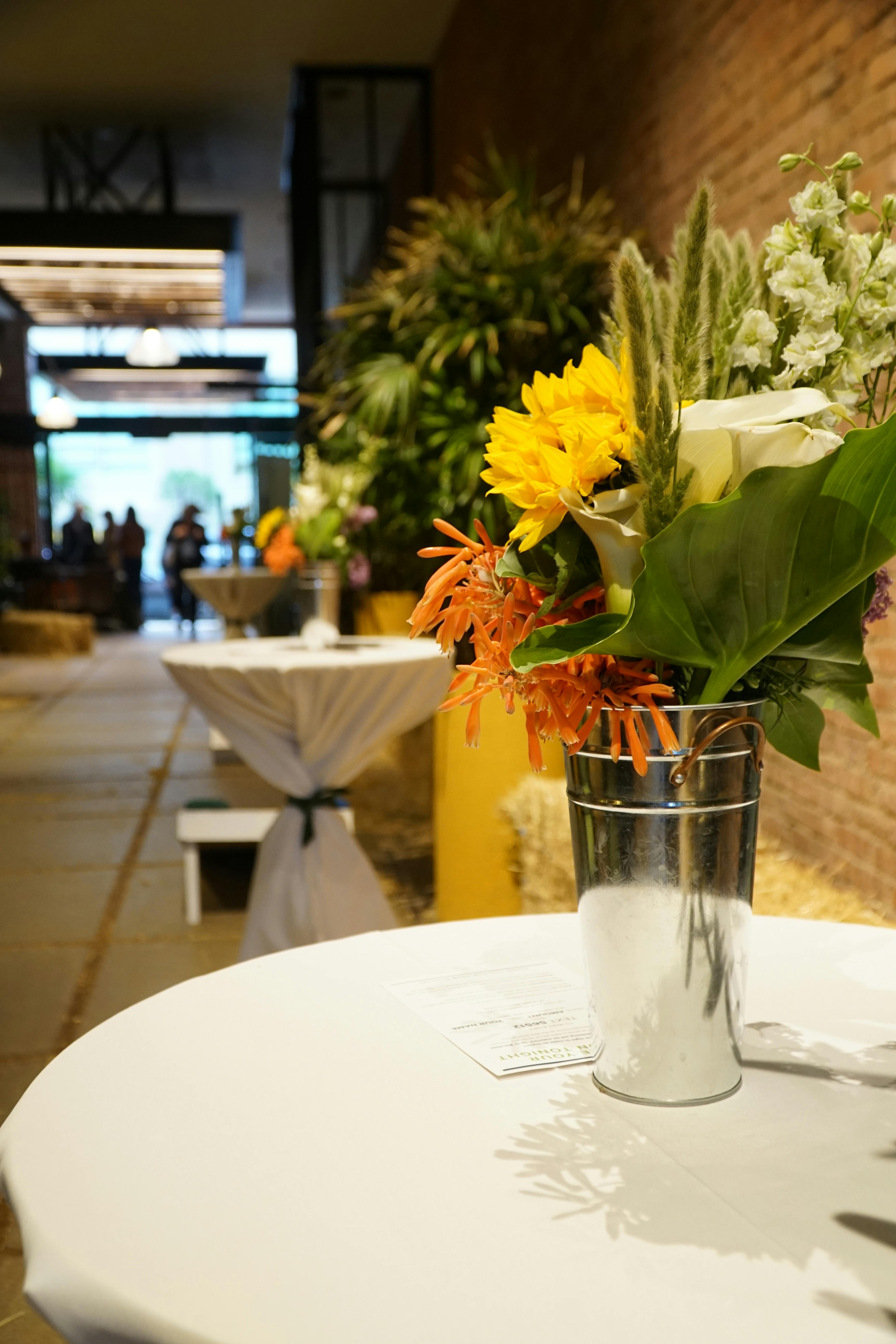 Event Work 3 Photos & Videos Collected by Fireberrytech