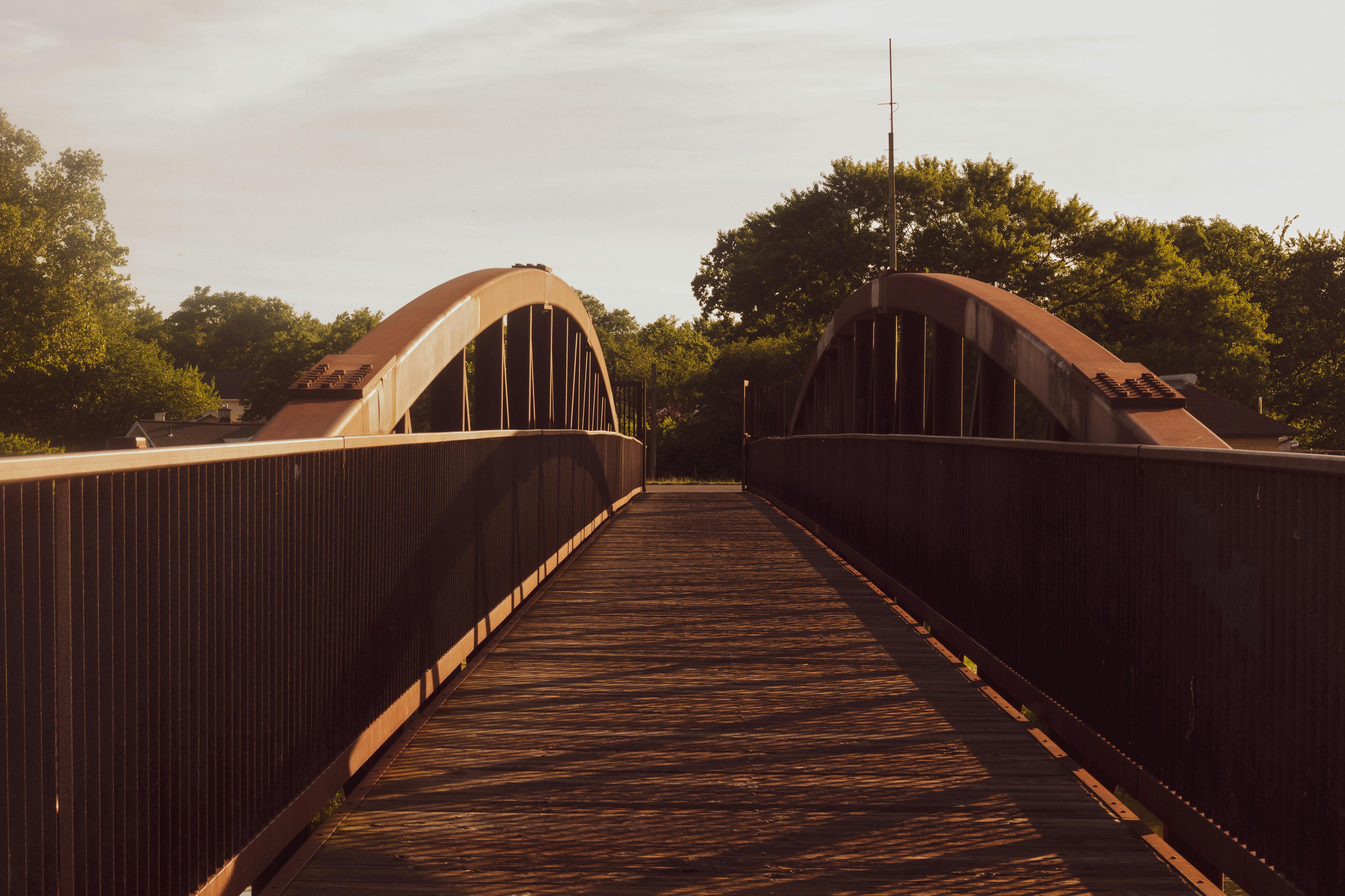 Free stock photo of arch bridge, beatiful landscape, bridges