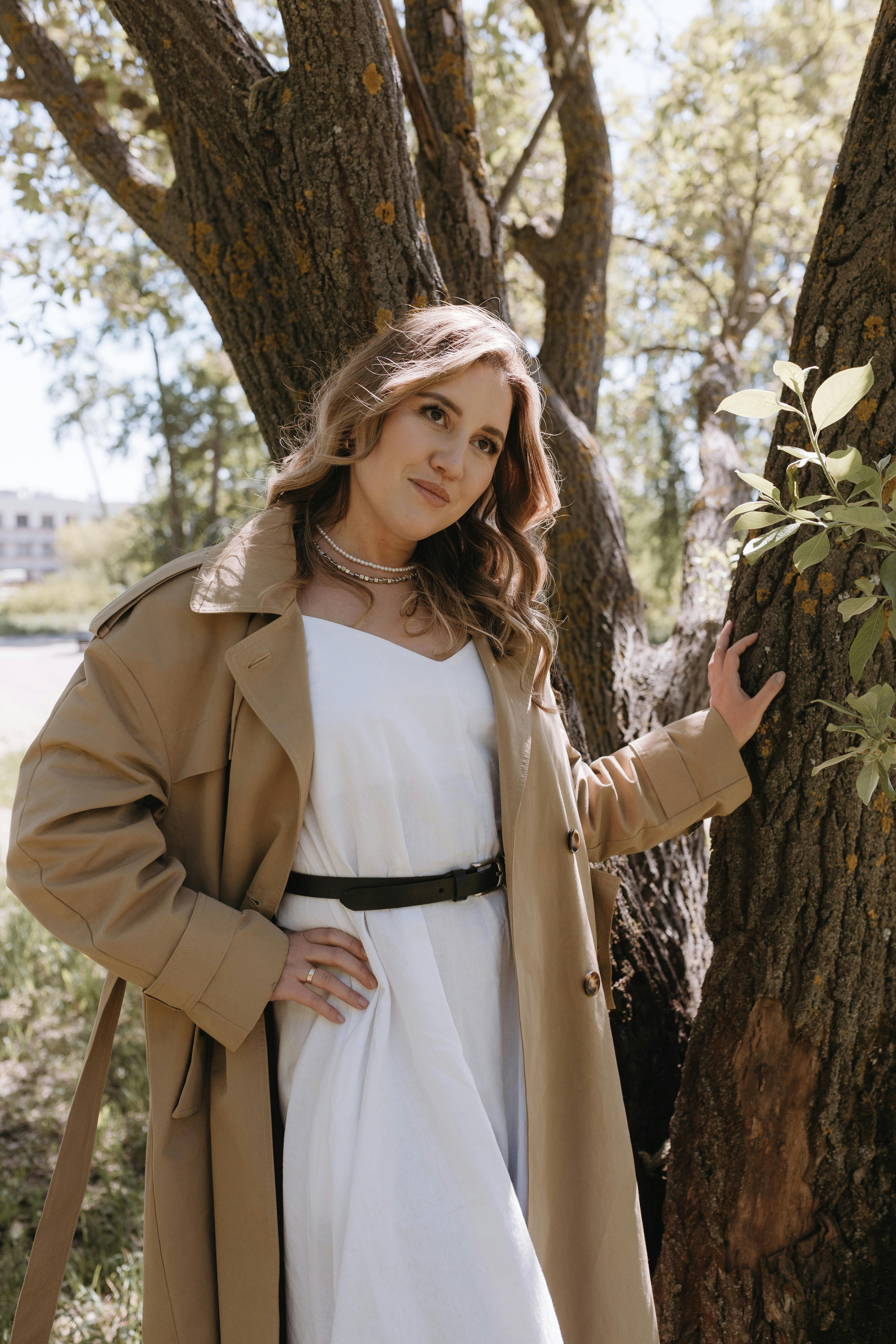 ALINA MATVEYCHEVA - 摄影