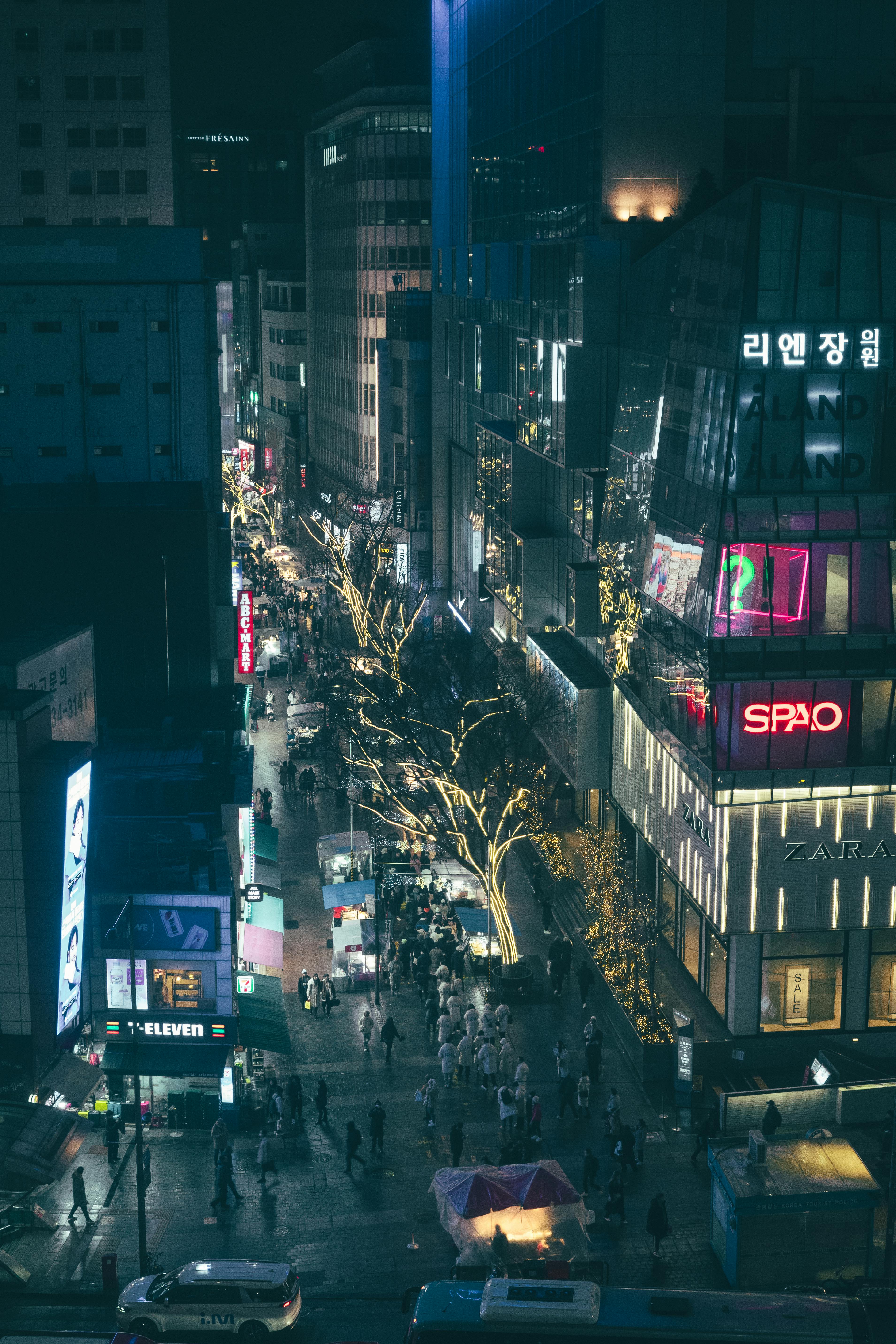 Foto de stock gratuita sobre calle, callejón, calles de la ciudad ...