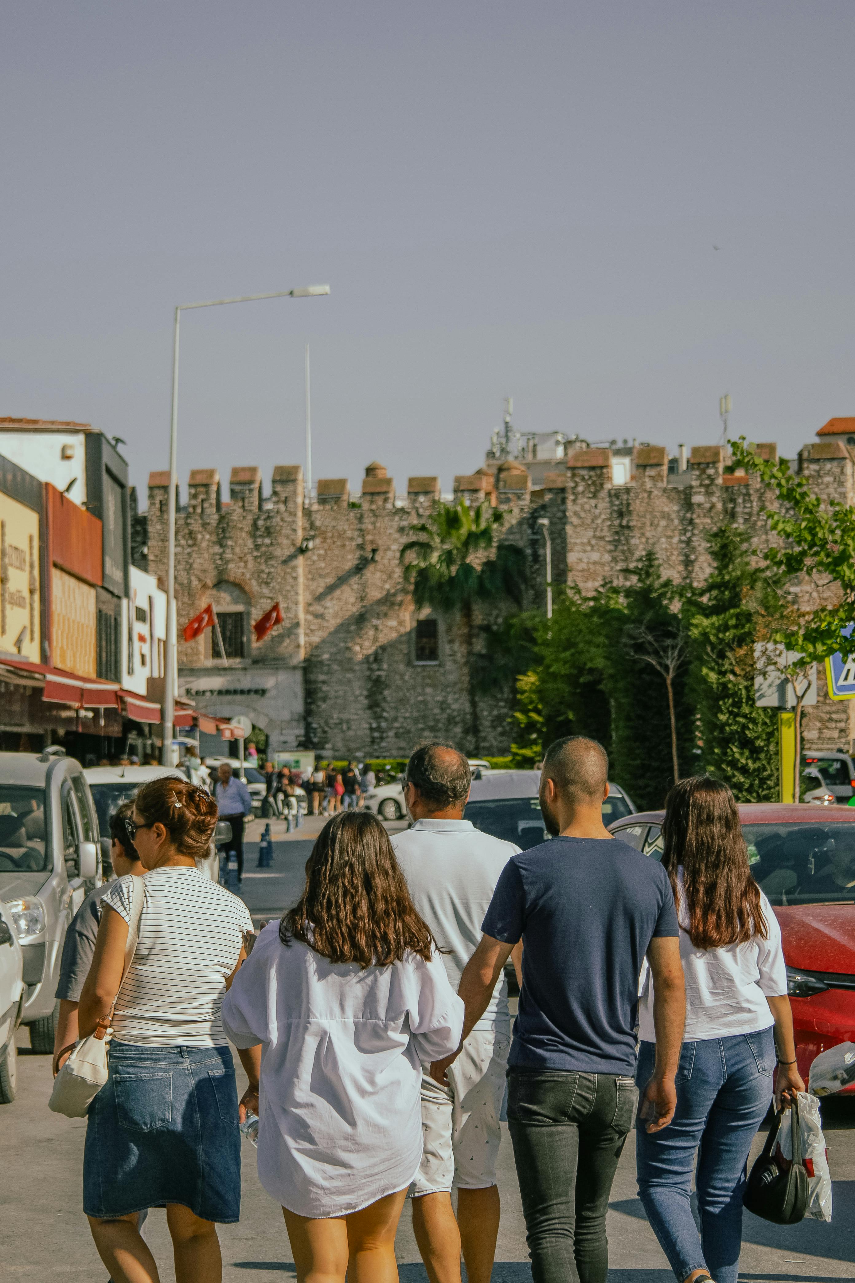 A Guide To Visiting Turkish Caves And Gorges: Hidden Wonders Explored