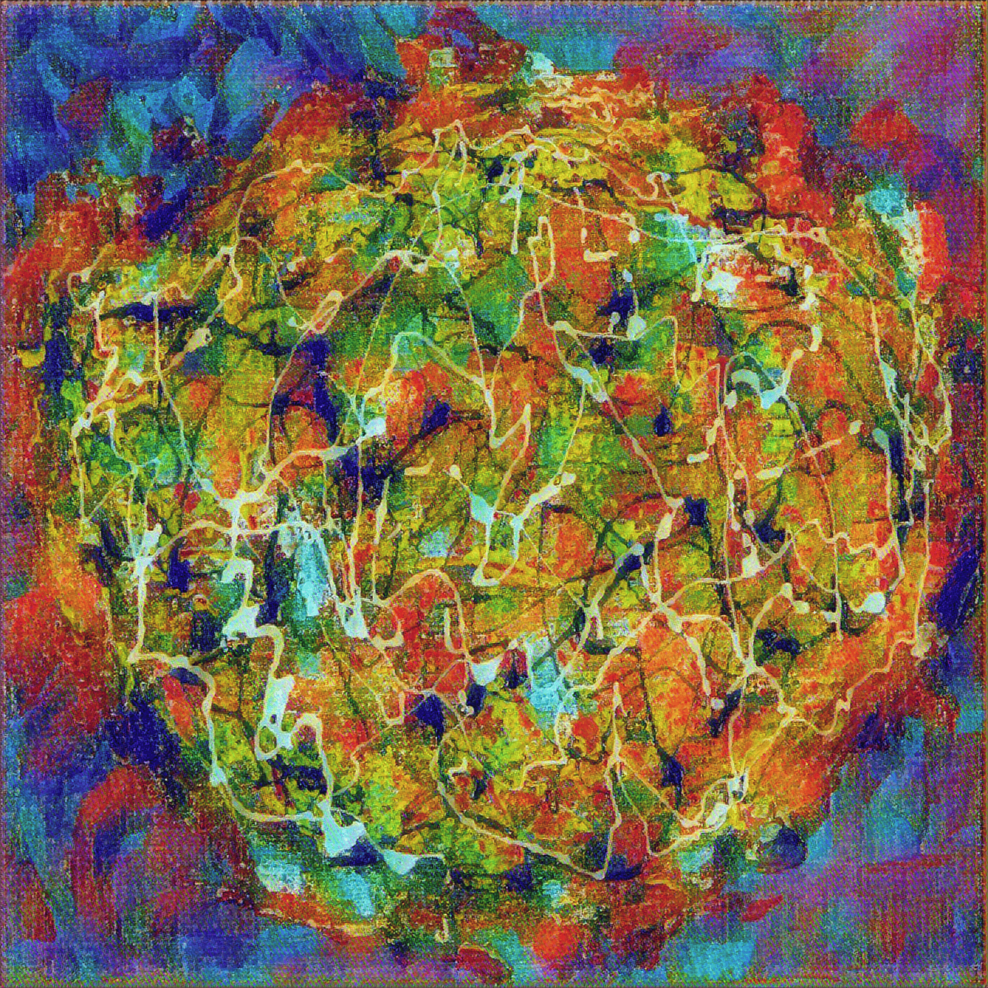 Free stock photo of abstract, abstract expessionism, abstract painting