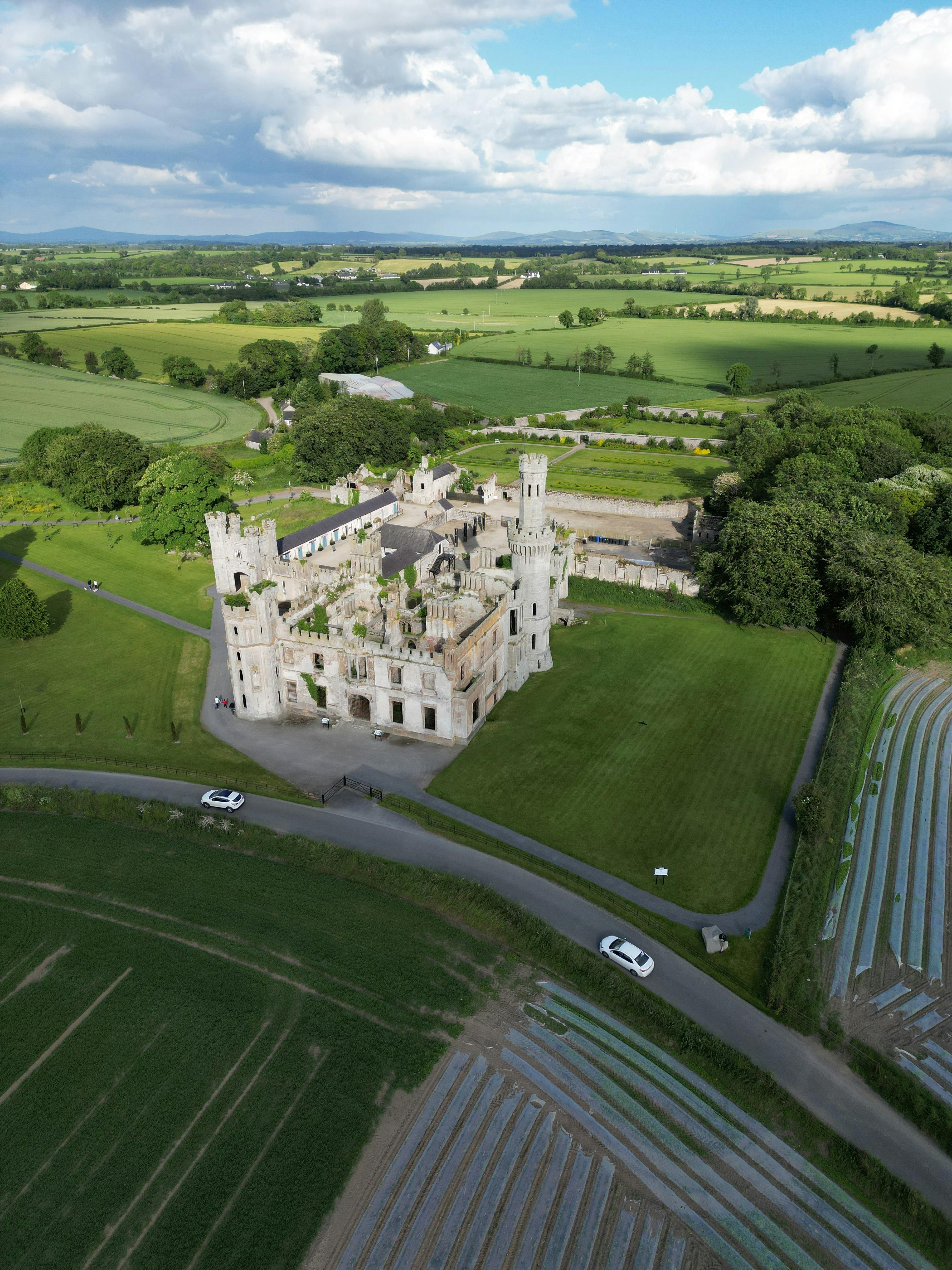 Duckett Grove in Ireland · Free Stock Photo