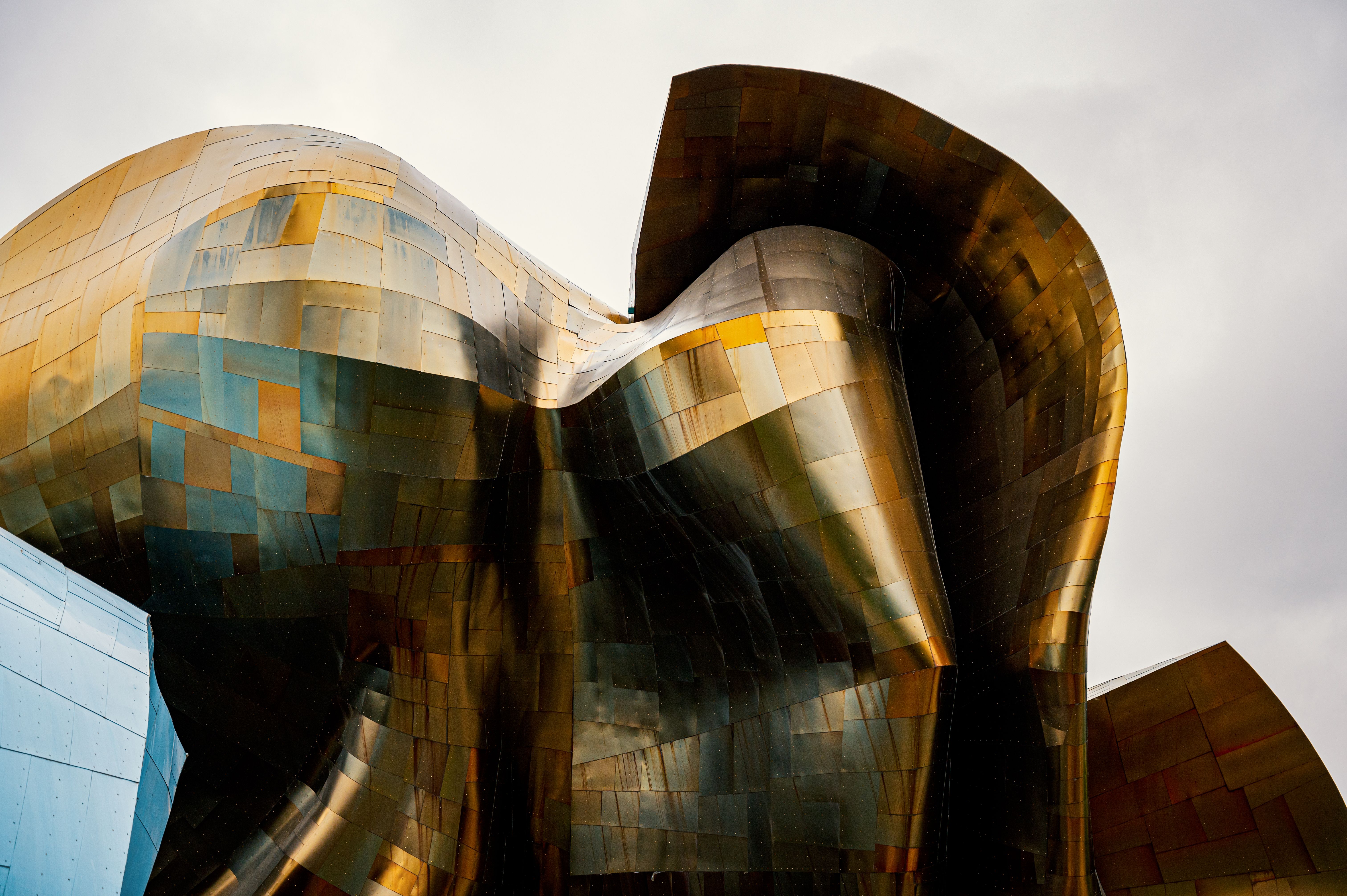 Photo gratuite de abstrait, architecture moderne, art, citadin ...
