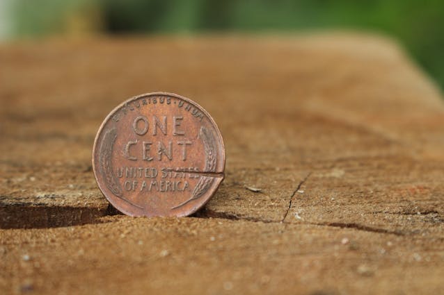 Exploring Us Cents Coins: A History of Value and Change