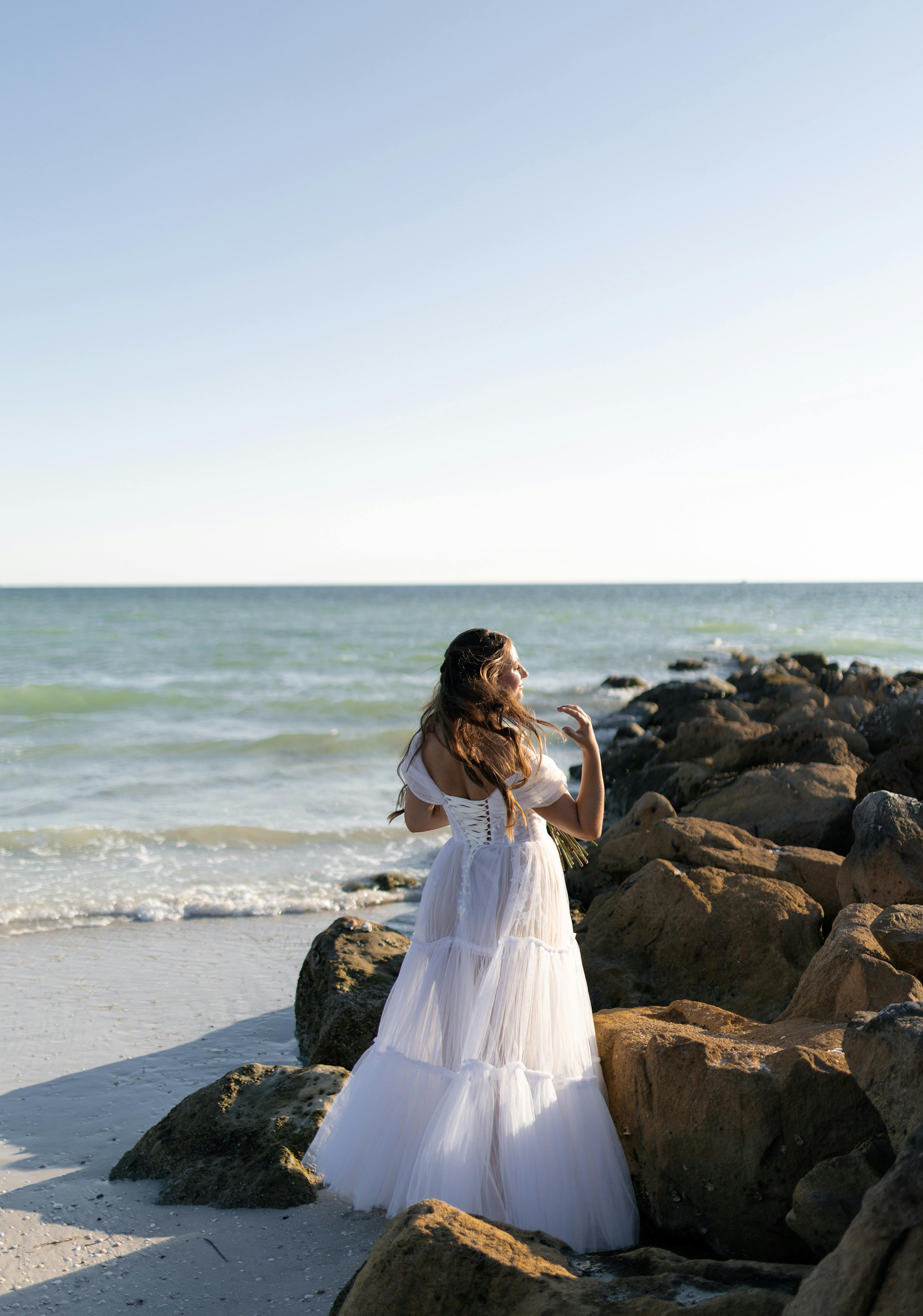 Beachside Rocks Photos, Download The BEST Free Beachside Rocks Stock ...