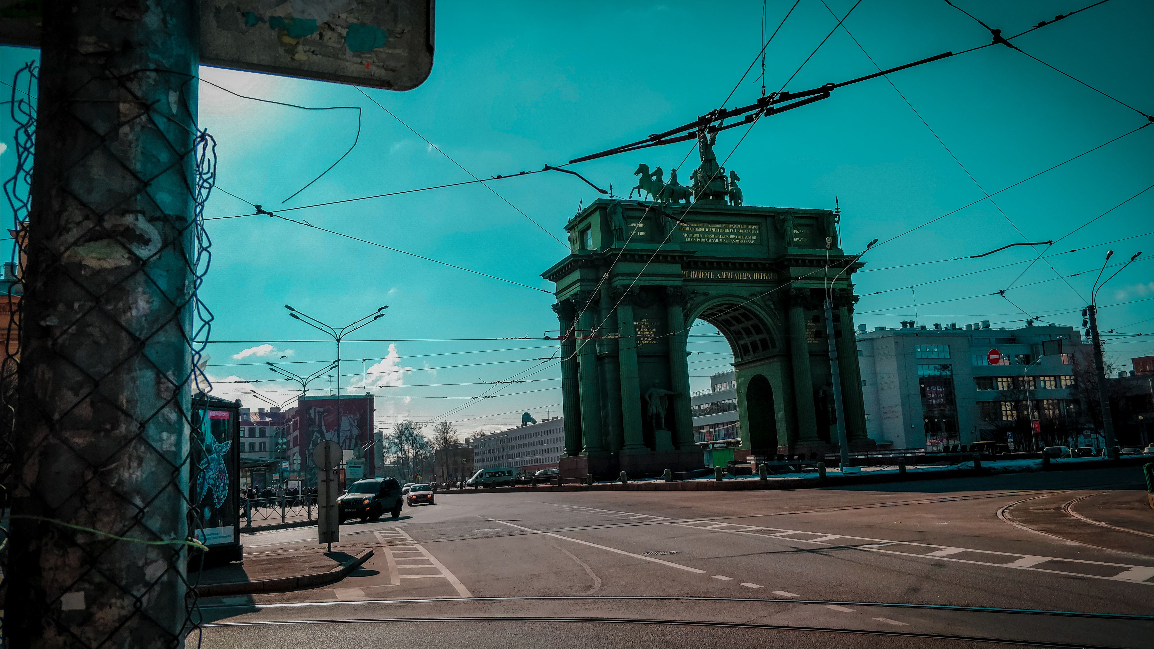 Max Petrov - 写真
