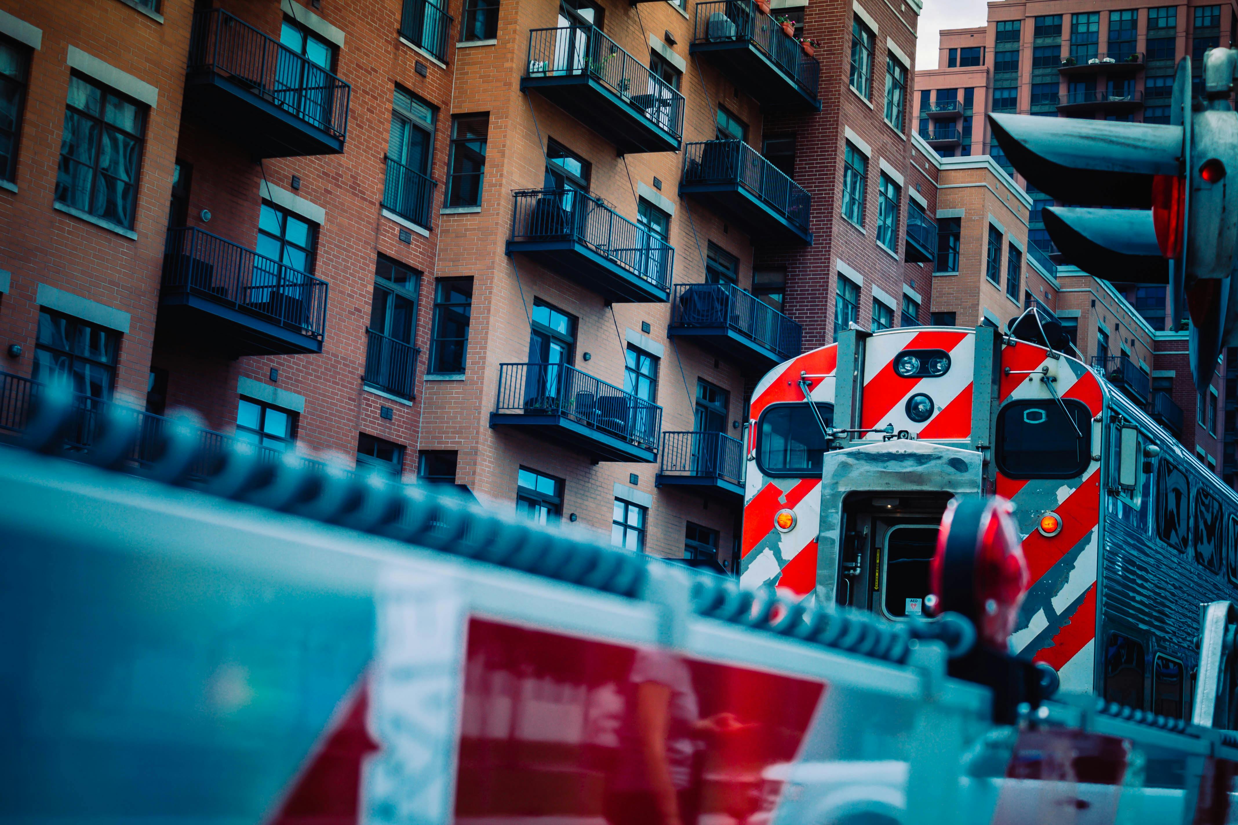 Mario Johnson - Fotografía