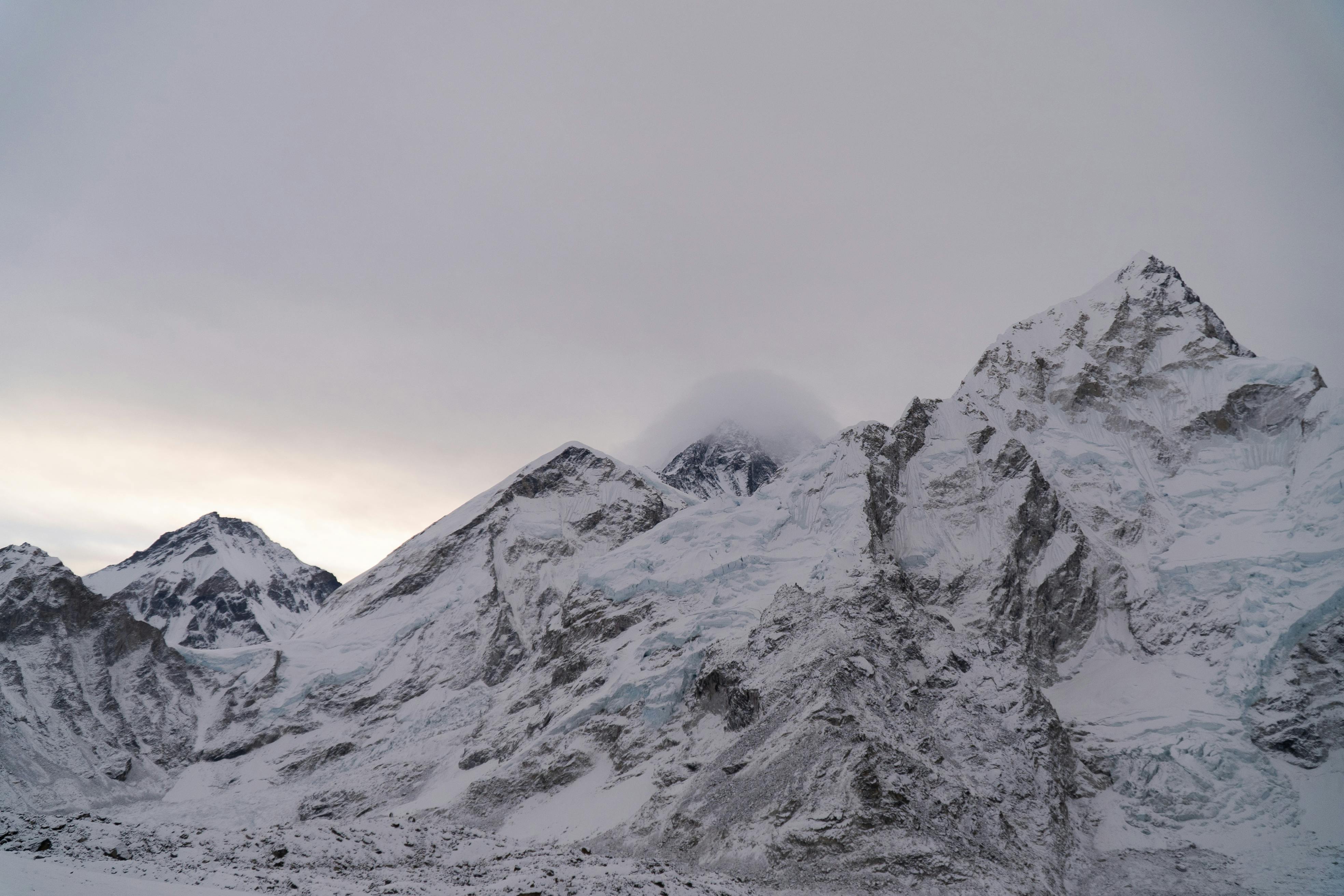 Bisesh Gurung - 摄影