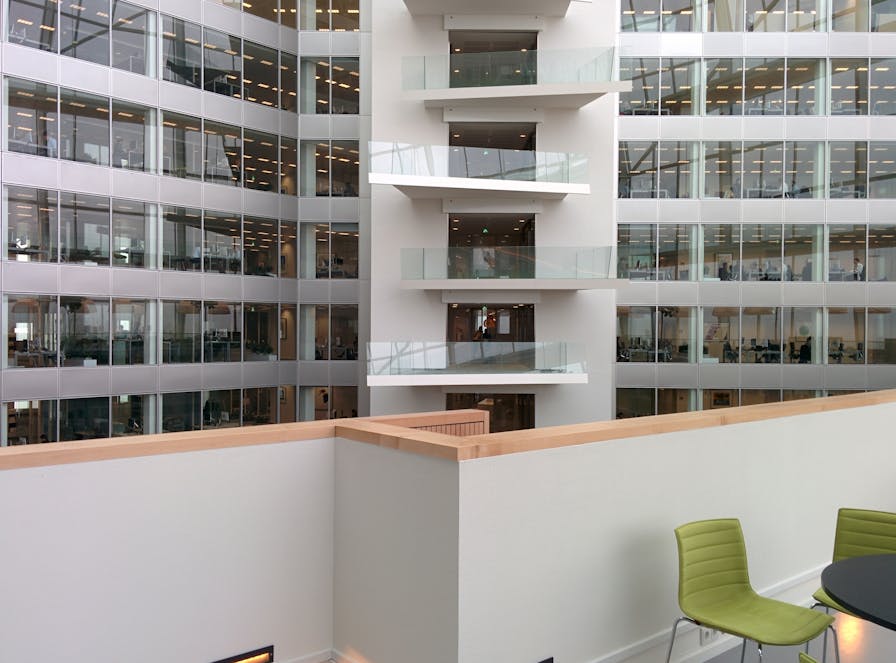 Unum Group Headquarters: Location, Operations, and Insights