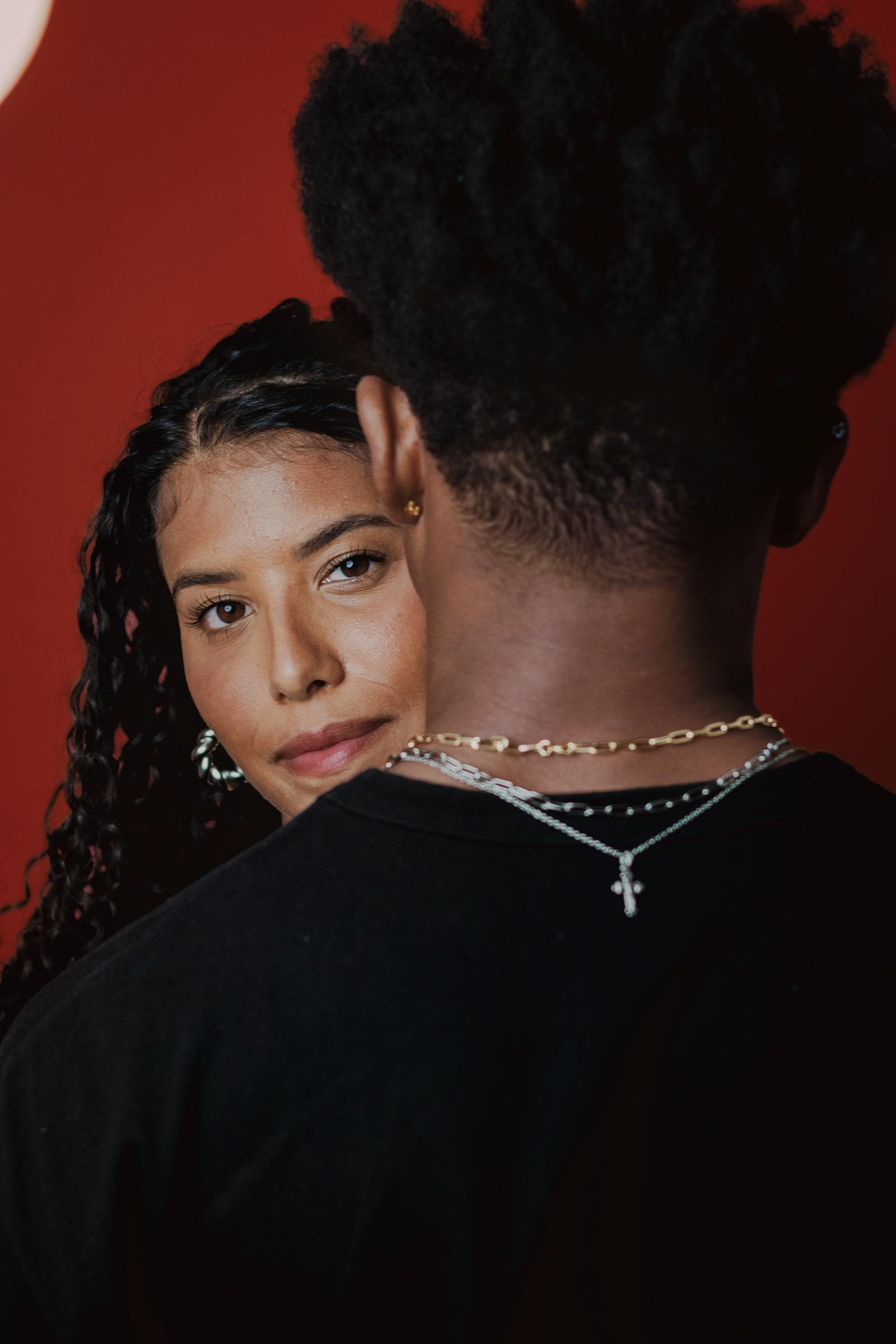 Black Man And Woman In Love Photos, Download The BEST Free Black Man ...