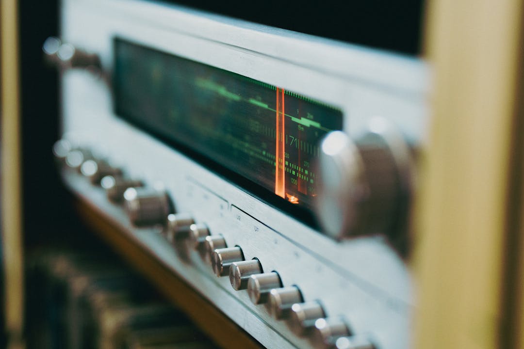 List of software-defined radios for beginners and experts