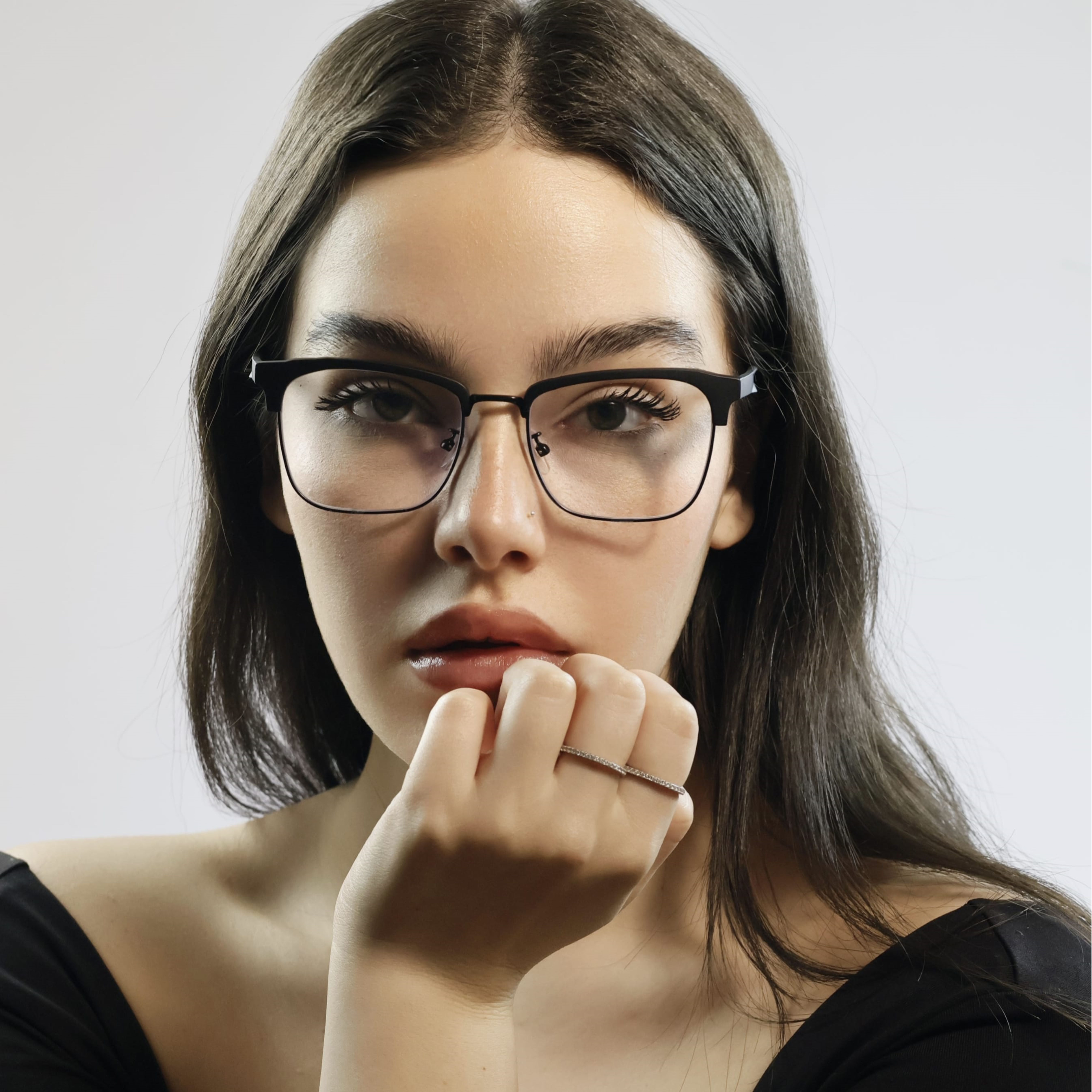 Optical Eyewear Model Photos, Download The BEST Free Optical Eyewear ...