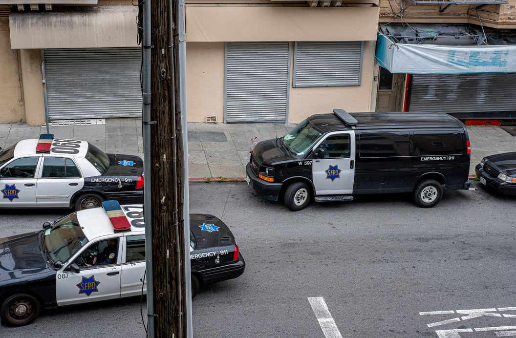 California Police Dogs: Seeking Reform and Better Practices