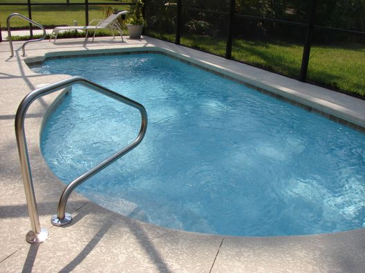 Centennial Pool Swim Schedule and Times for Summer Fun