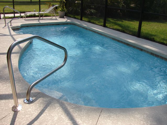 Centennial Pool Swim Schedule and Times for Summer Fun
