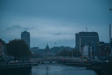 Understanding Dublin Post Codes: A Comprehensive Guide