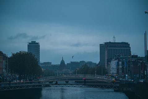 Understanding Dublin Post Codes: A Comprehensive Guide