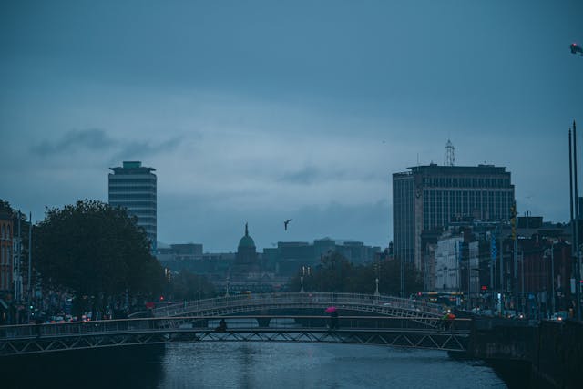 Understanding Dublin Post Codes: A Comprehensive Guide